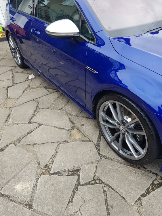 pretoria wheels - Page 3 - VW Golf R MK7 Chat - VWROC - VW R Owners Club
