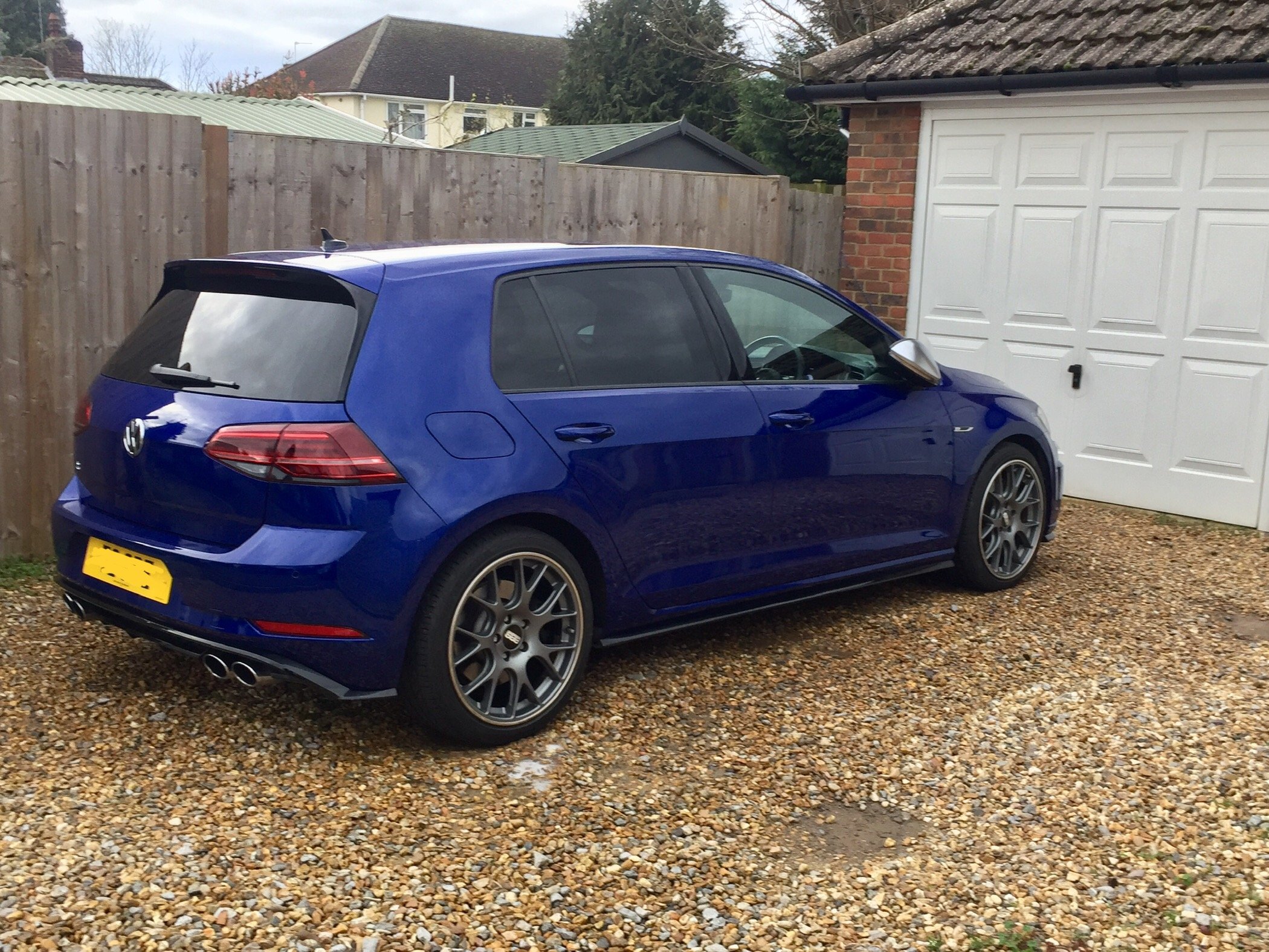 Alloy choice - VW Golf R MK7 Chat - VWROC - VW R Owners Club