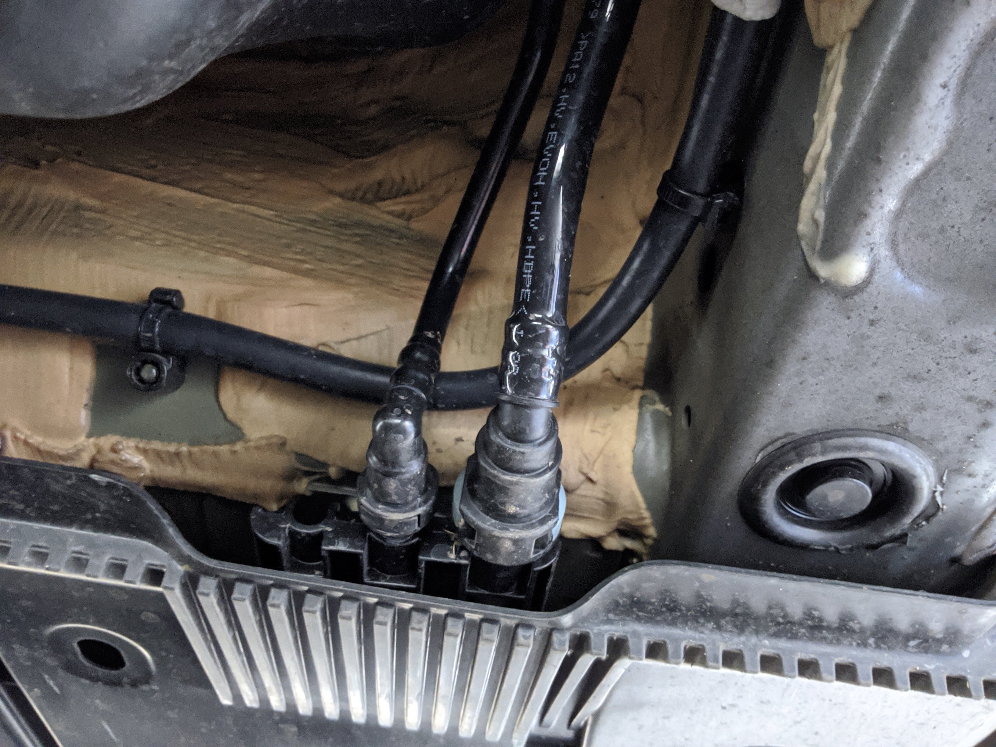 Buzzy rattle - VW T-Roc R Chat - VWROC - VW R Owners Club