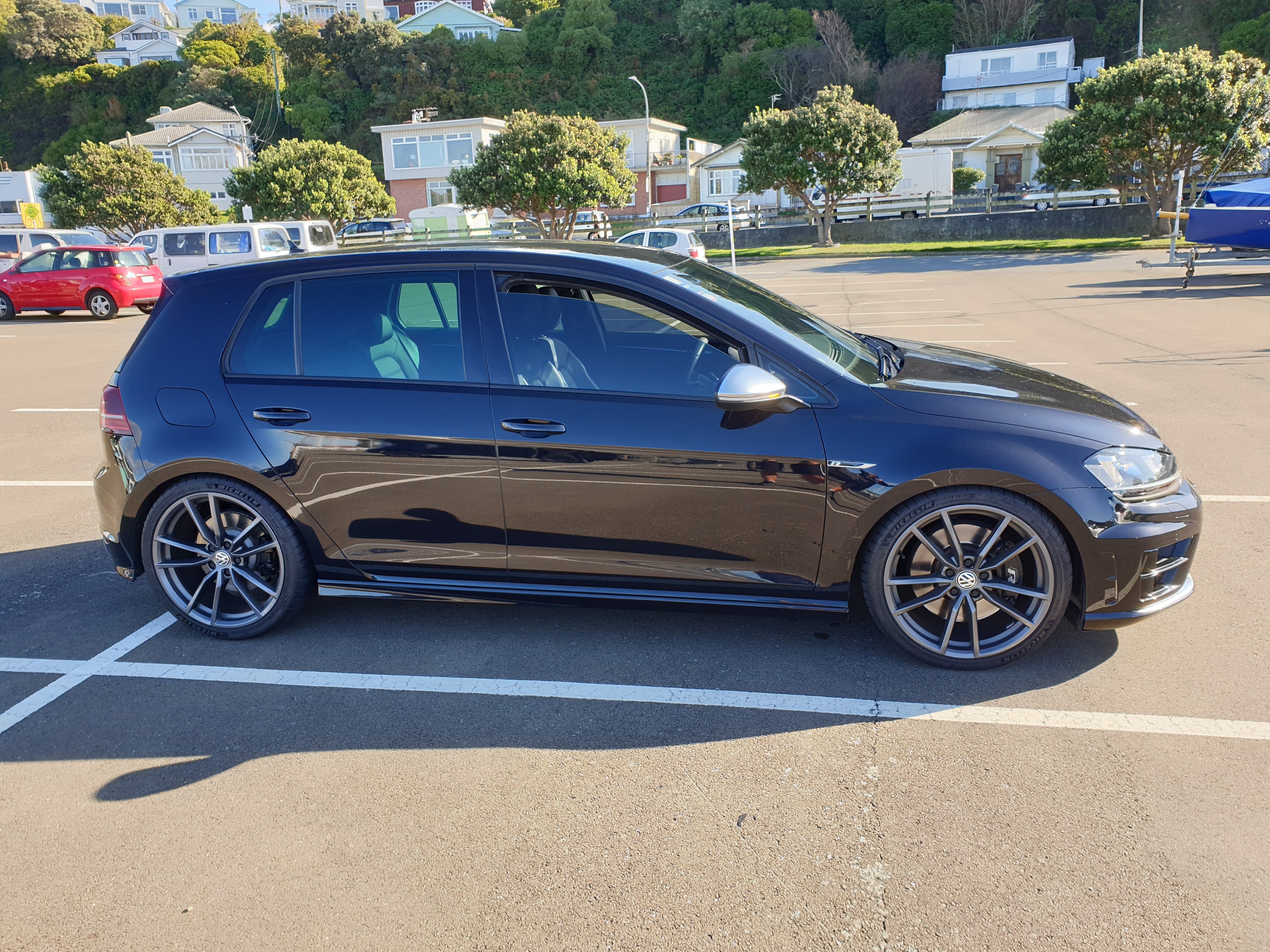 New Golf R owner - Page 2 - Welcome - VWROC - VW R Owners Club