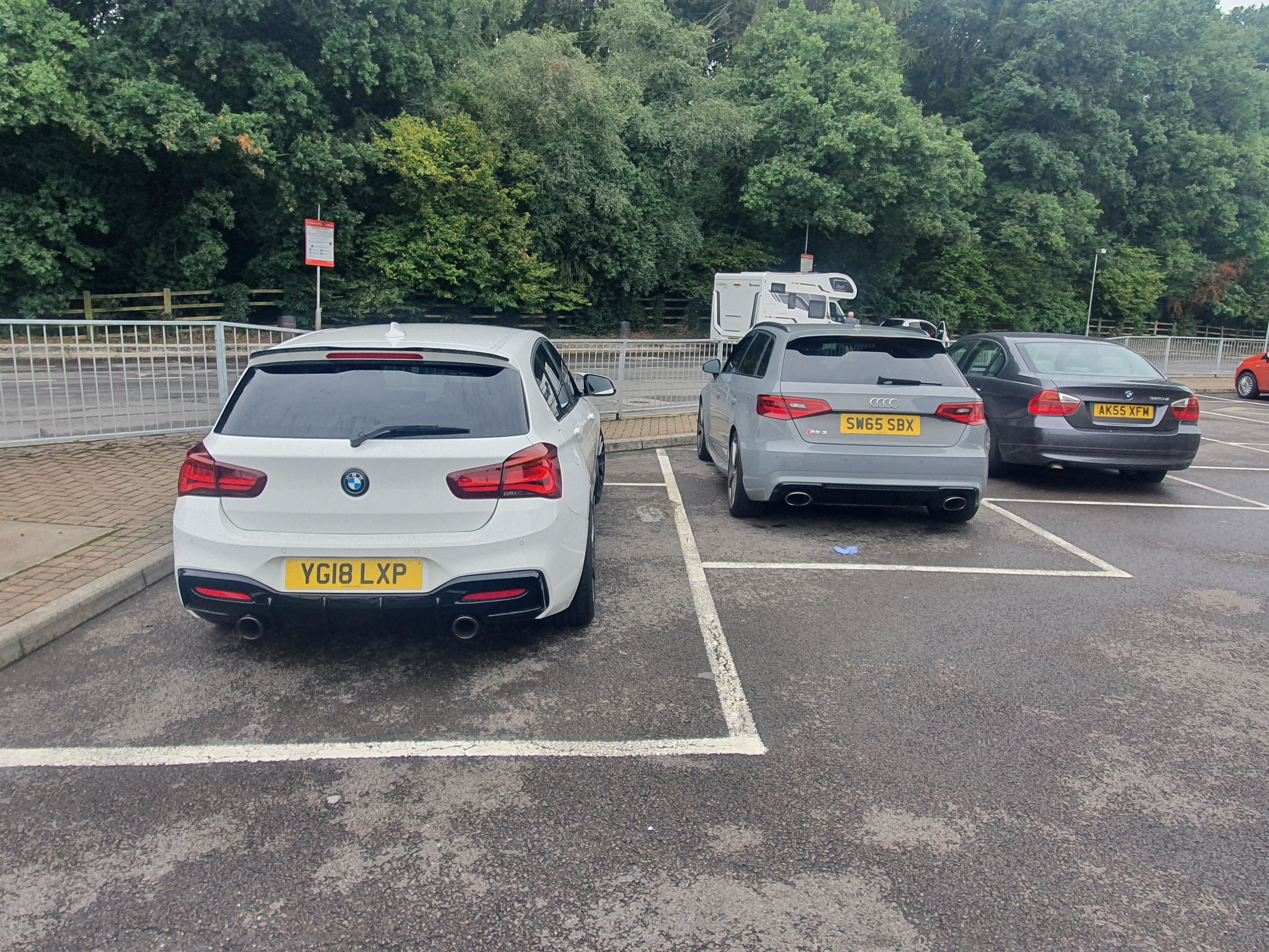 BOTB win your dream car? - General Chat - VWROC - VW R Owners Club