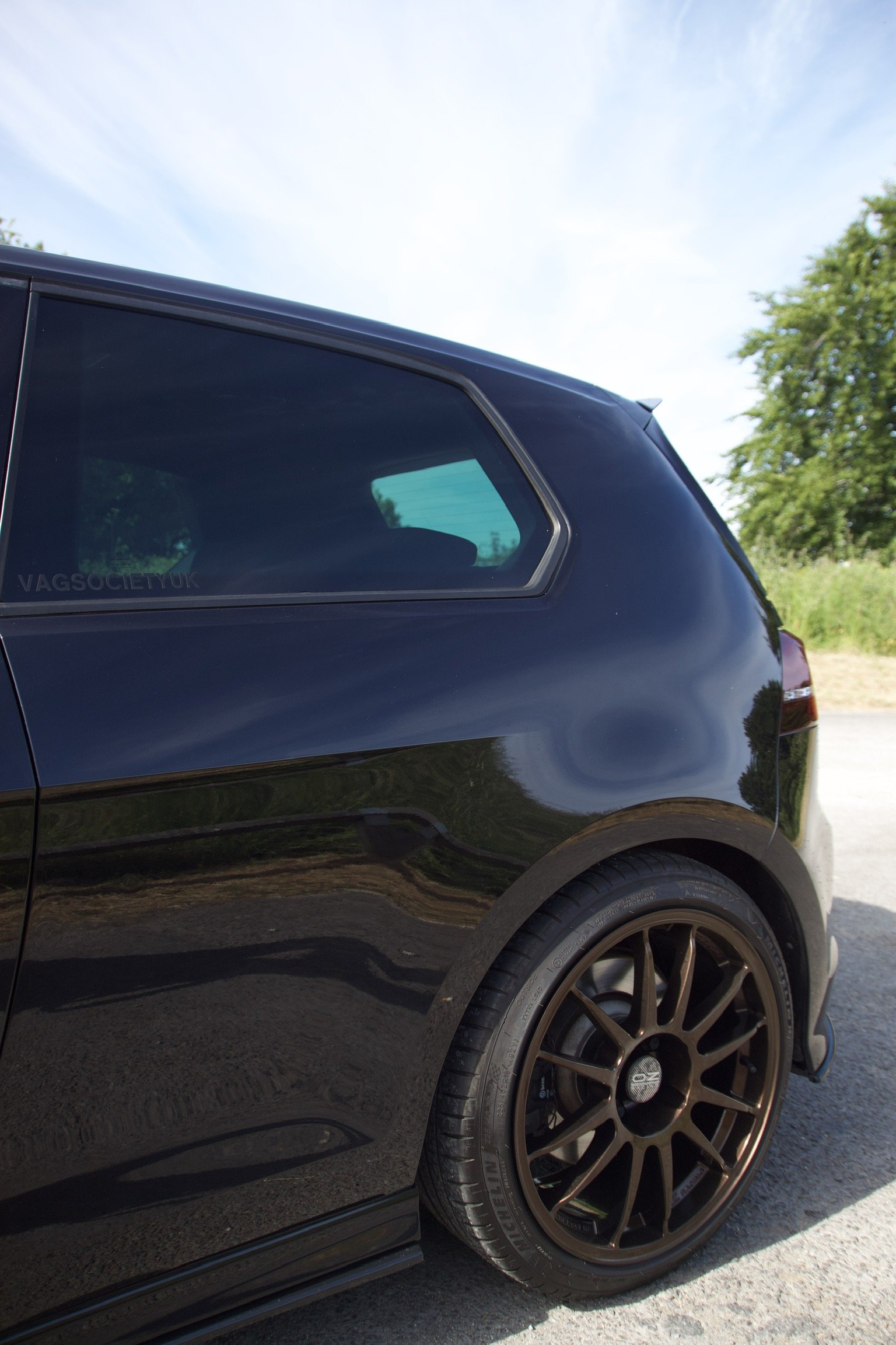 Aftermarket Wheels - Page 4 - Modifying your Golf R MK7 - VWROC - VW R ...