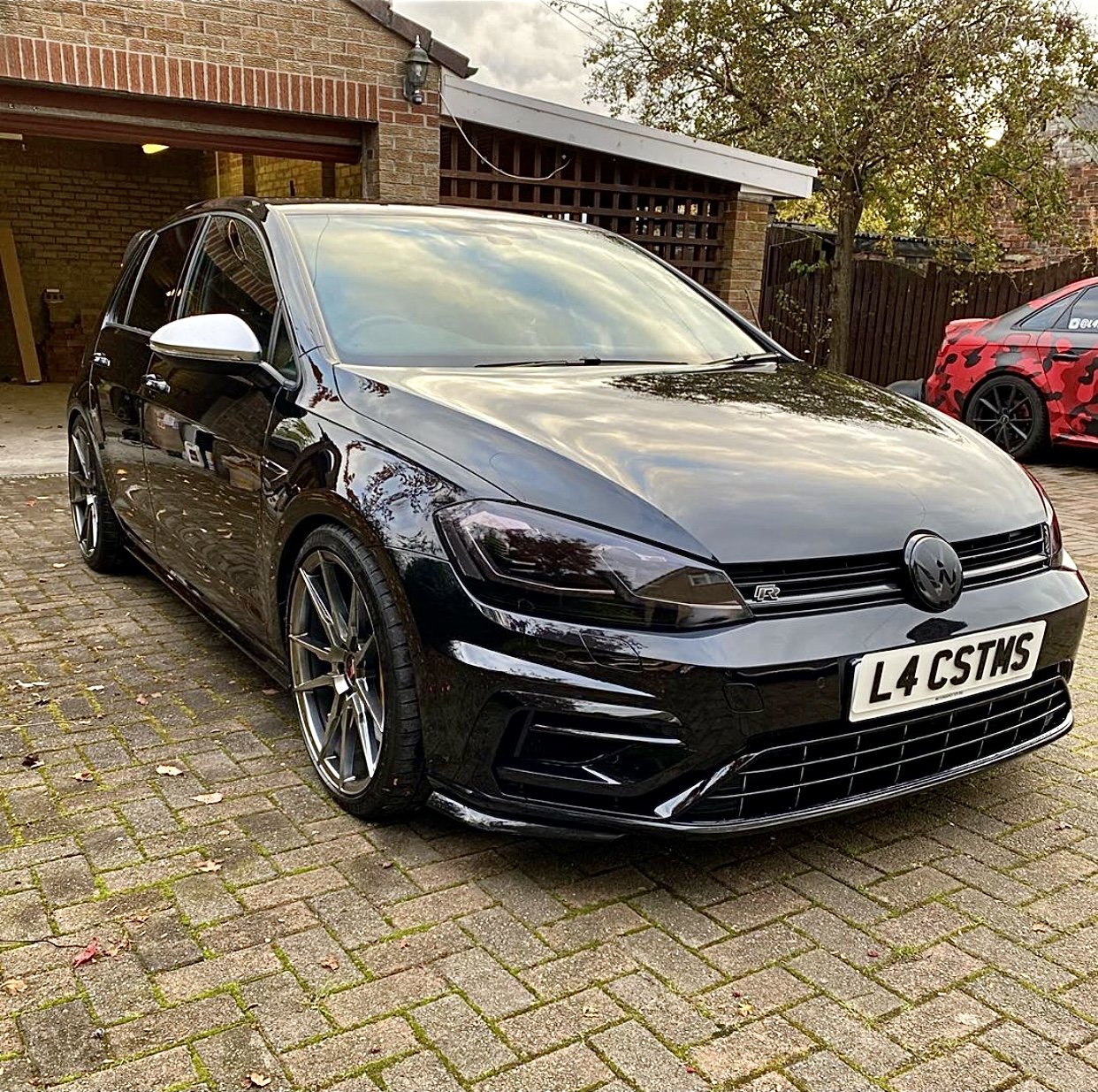 Custom Tips & Looks - Modifying your Golf R MK7 - VWROC - VW R Owners Club