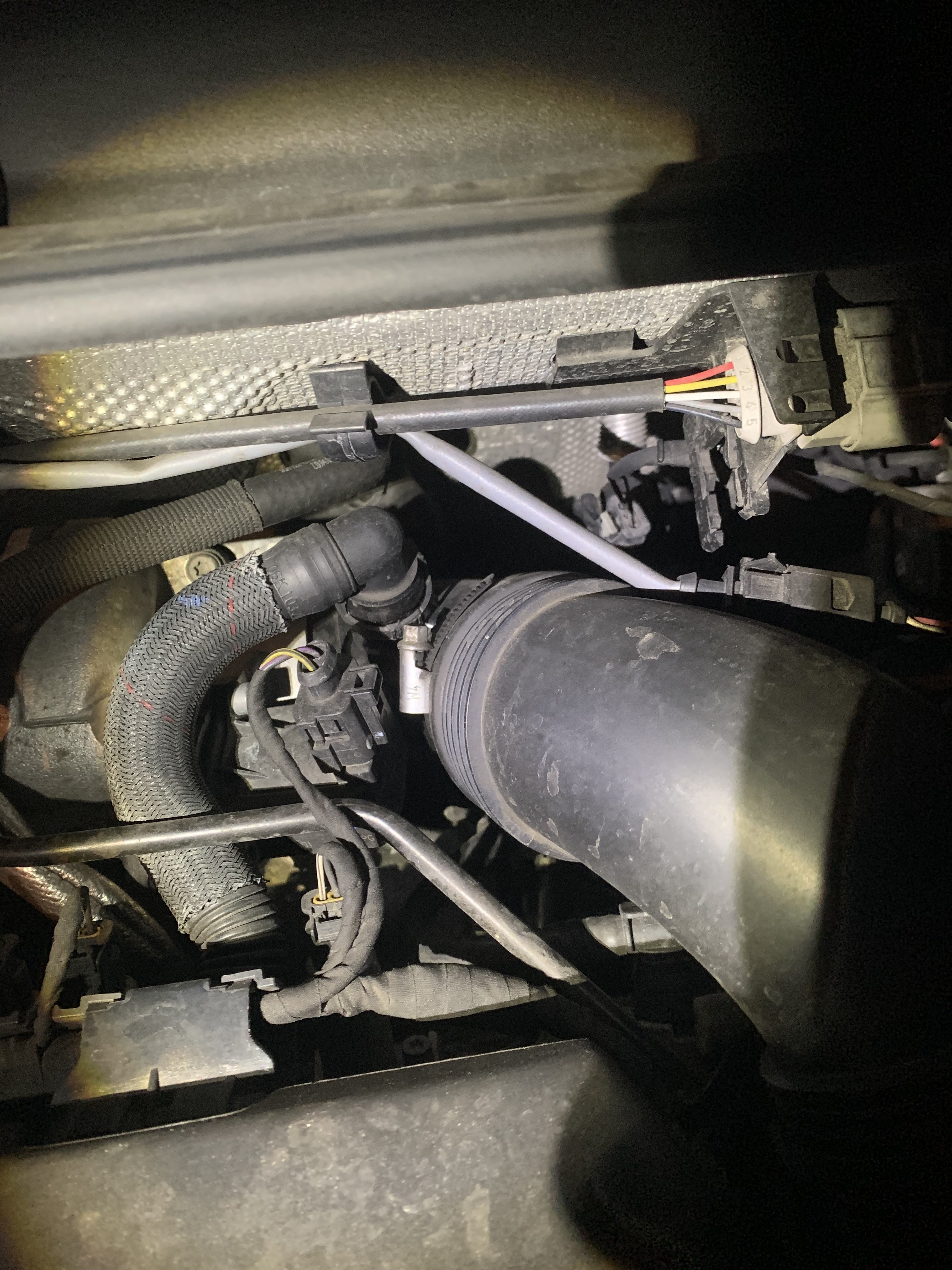 New owner here of 7r with a couple issues - Modifying your Golf R MK7 ...