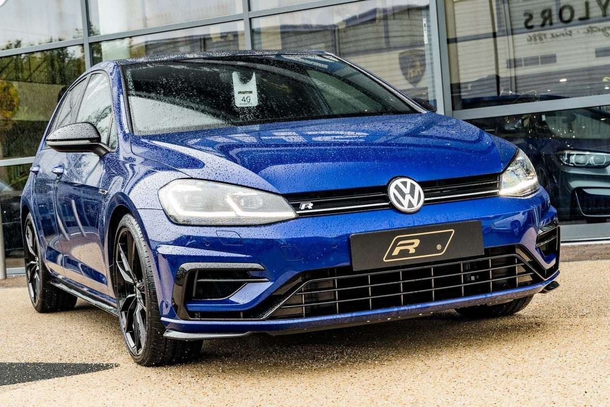 Golf 7R Photos - Part 2 - Page 136 - VW Golf R MK7 Chat - VWROC - VW R ...