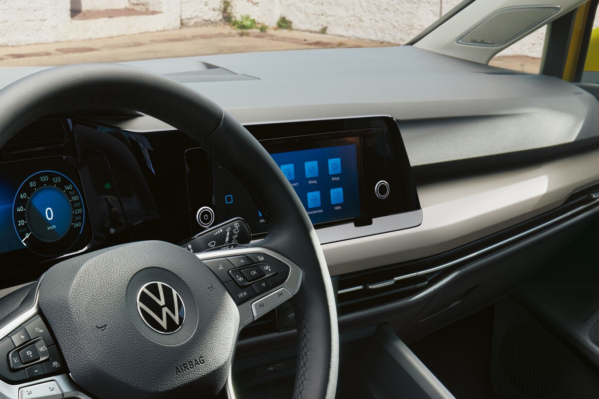 Discover media pro - VW Golf R MK8 Chat - VWROC - VW R Owners Club