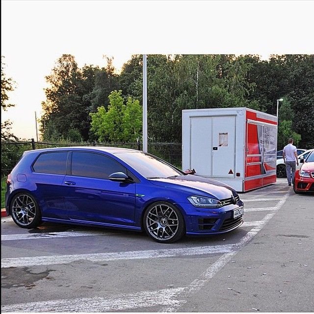 Recommendations - Aftermarket wheels please - Page 2 - Modifying your ...