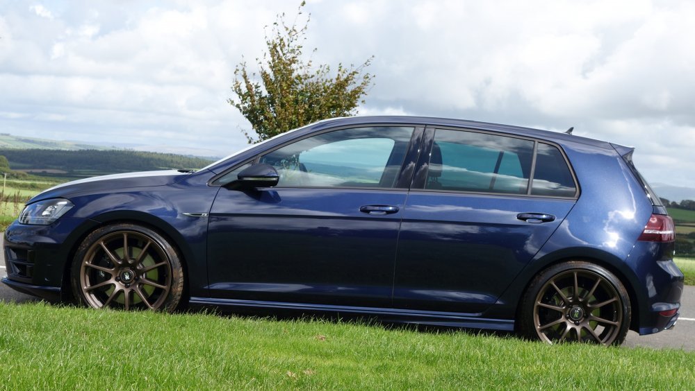 Recommendations - Aftermarket wheels please - Page 2 - Modifying your ...