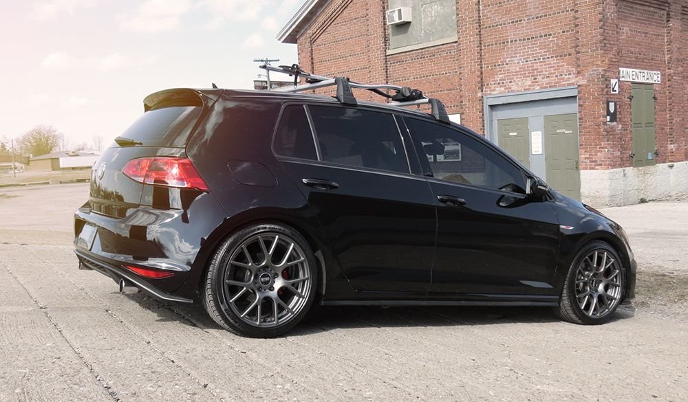 Recommendations - Aftermarket wheels please - Page 2 - Modifying your ...