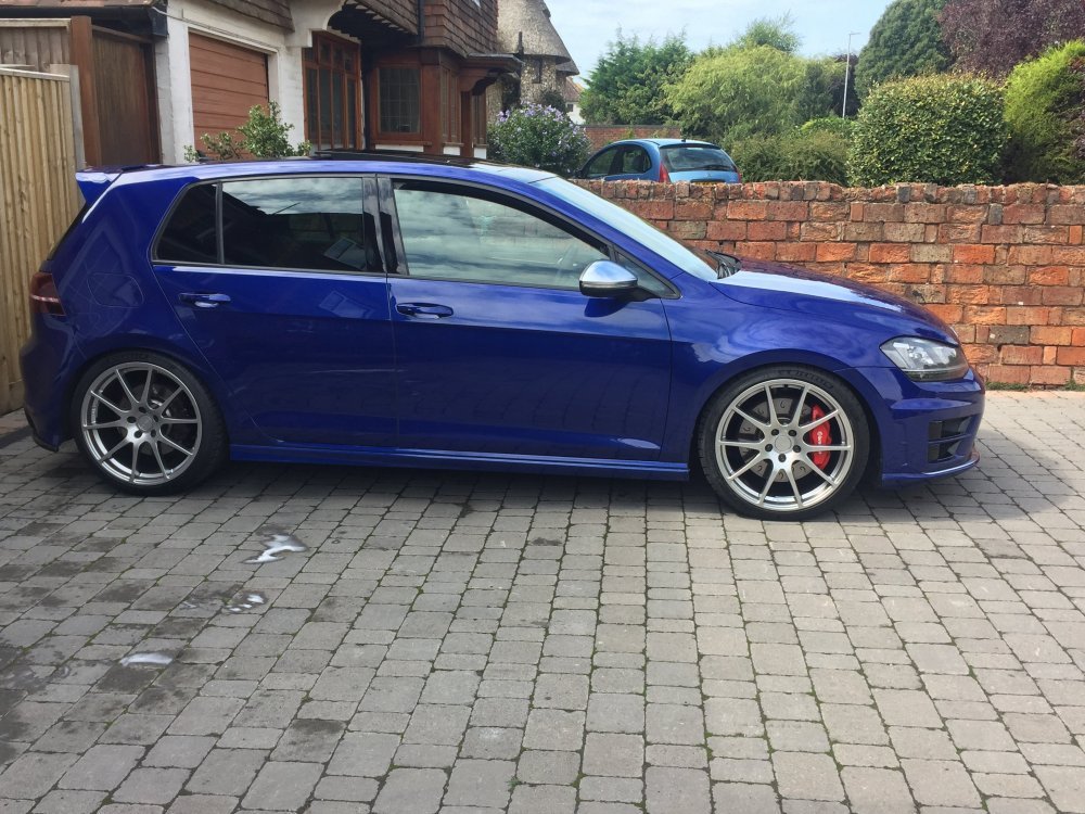 Recommendations - Aftermarket wheels please - Page 2 - Modifying your ...