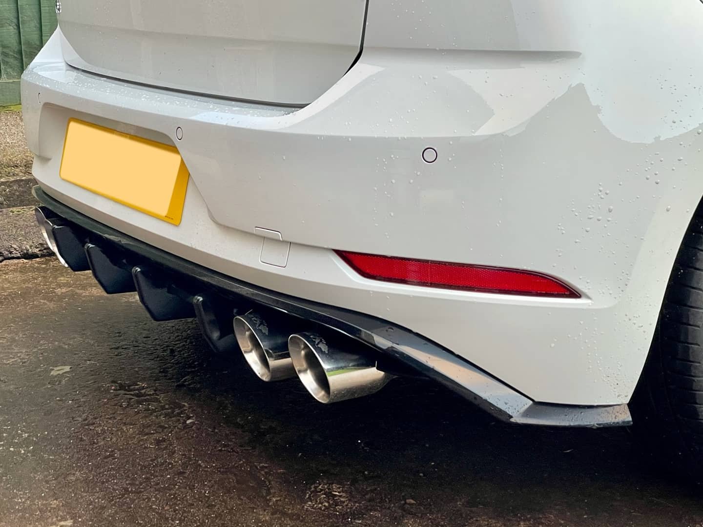 Racingline OEM+ Stage 2. Changing the Exhaust? - Page 2 - Modifying ...