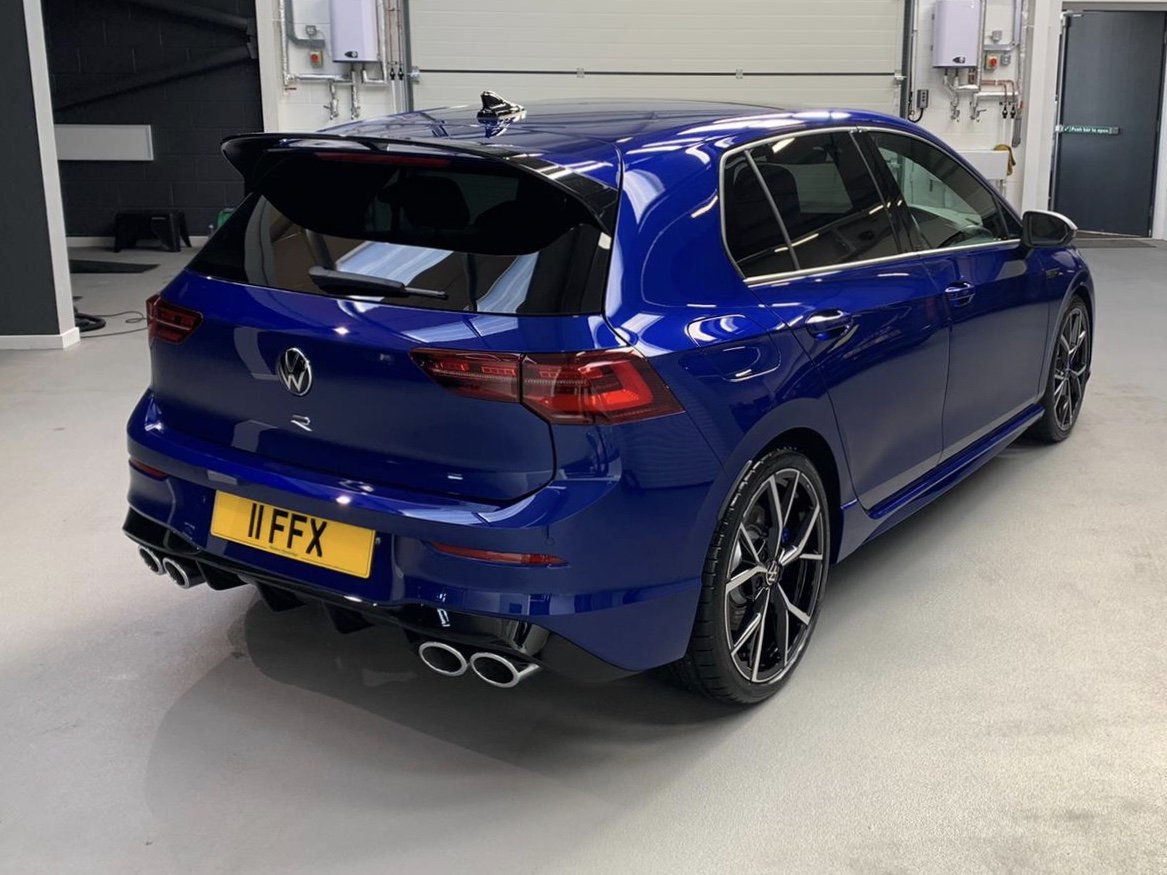 Golf R MK8 Gallery - Page 16 - VW Golf R MK8 Chat - VWROC - VW R Owners ...