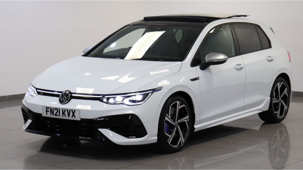 Best color for Golf 8 R is.... - VW Golf R MK8 Chat - VWROC - VW R ...