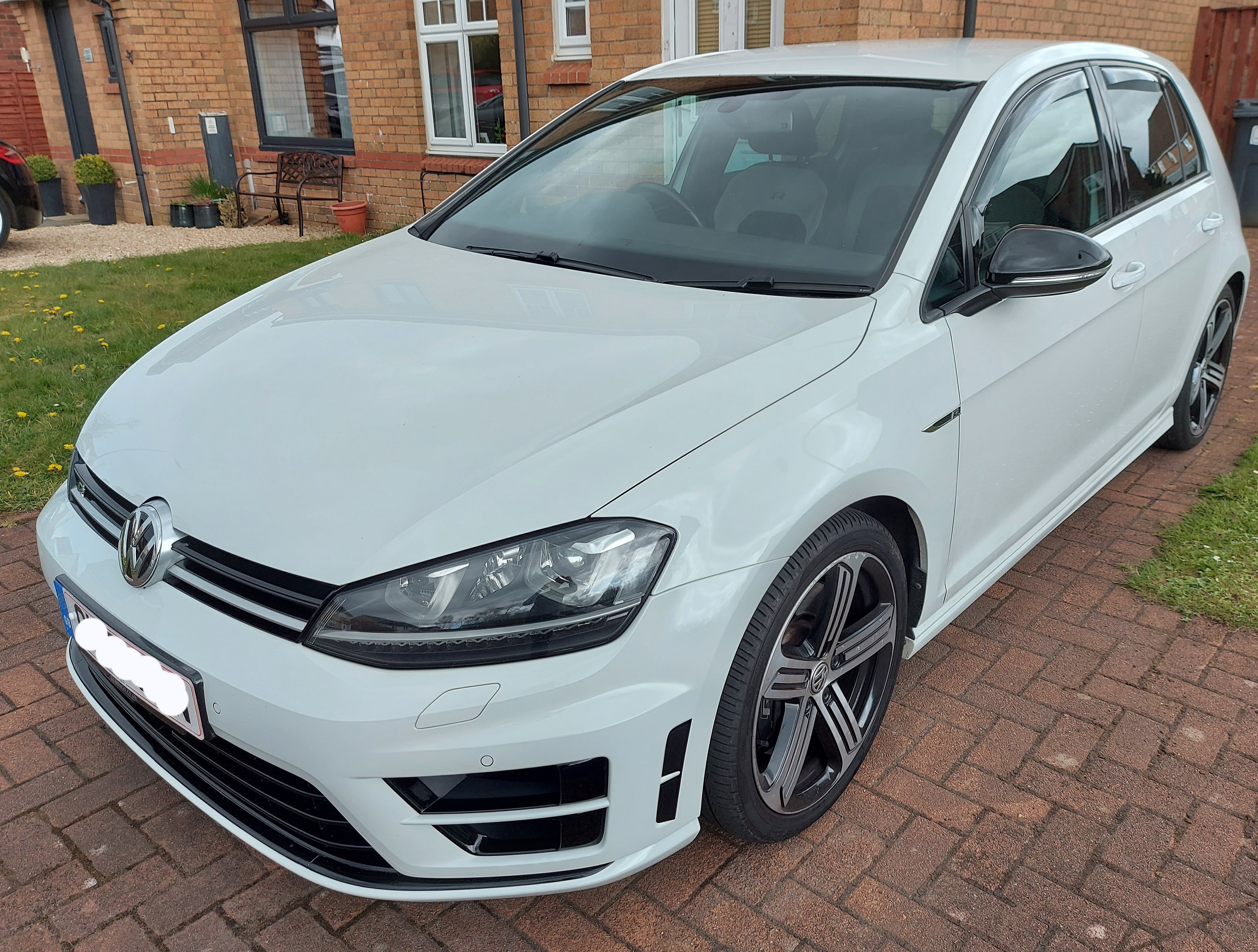 First Golf R owner - Page 2 - Welcome - VWROC - VW R Owners Club