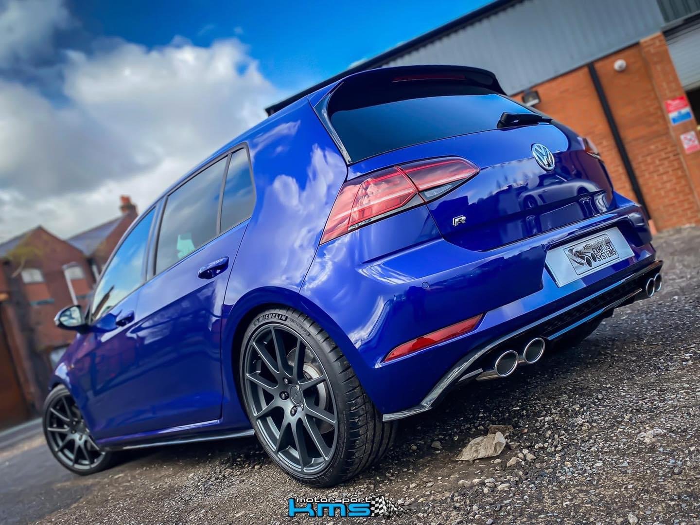 Has my car been lowered? If not, what springs to go for? - Modifying ...