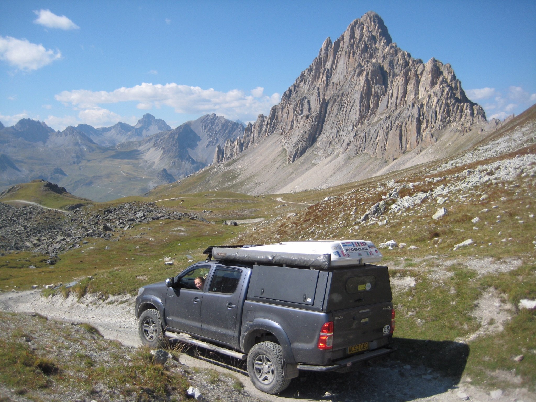 Roof tents, anyone tried one? - VW Golf R MK7 Chat - VWROC - VW R ...