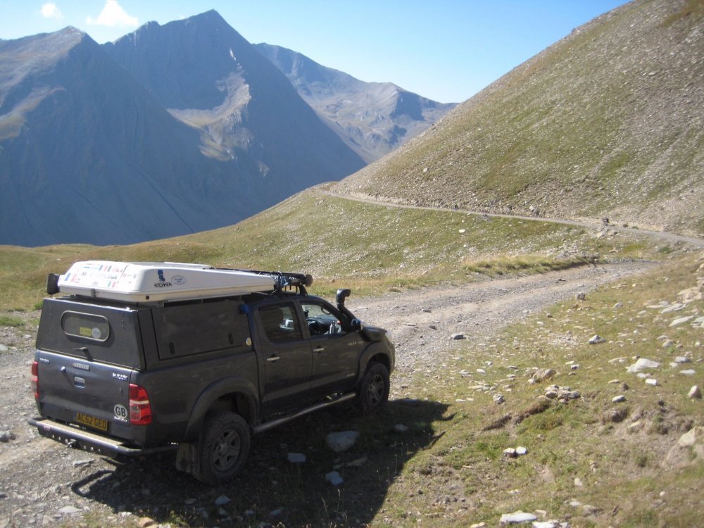 Roof tents, anyone tried one? - VW Golf R MK7 Chat - VWROC - VW R ...