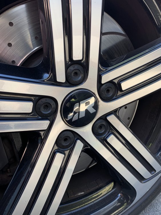 18” Cadiz wheels - VW Golf R MK7 Chat - VWROC - VW R Owners Club