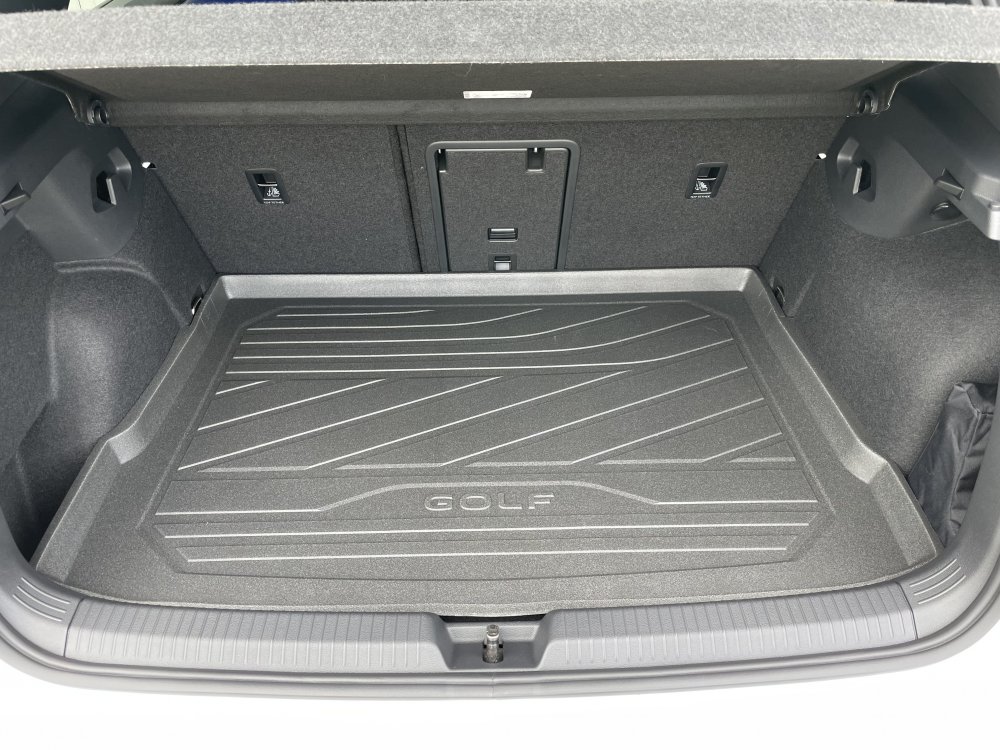8R Boot mats - VW Golf R MK8 Chat - VWROC - VW R Owners Club