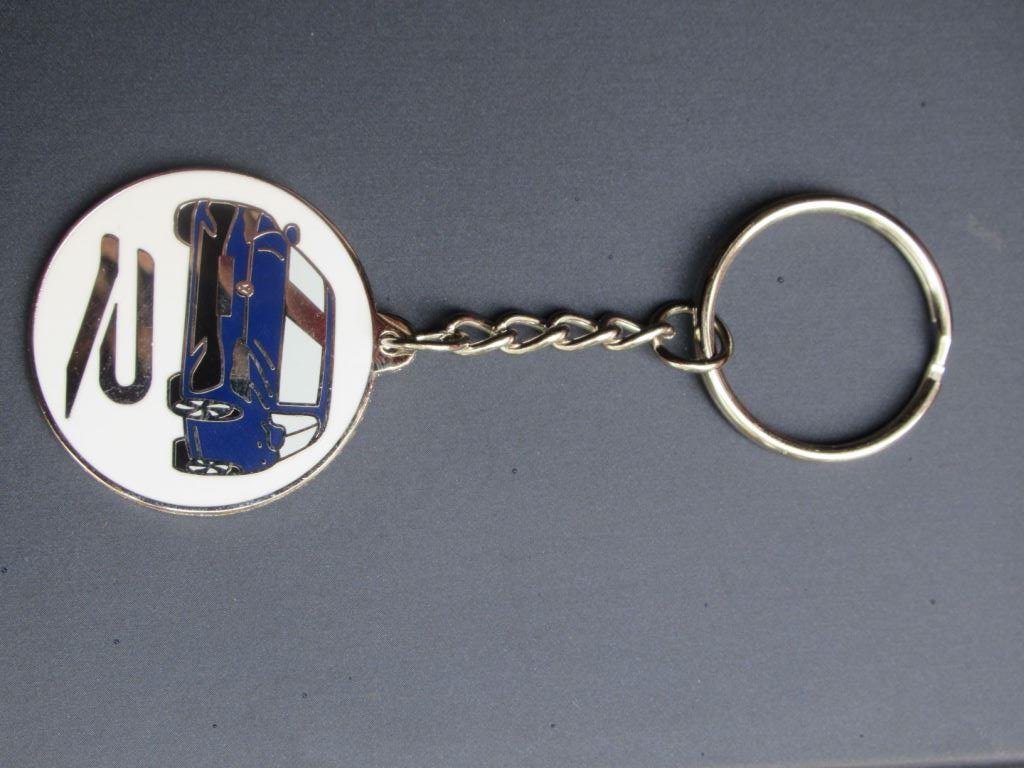 Golf Mk 8 key rings - VW Golf R MK8 Chat - VWROC - VW R Owners Club