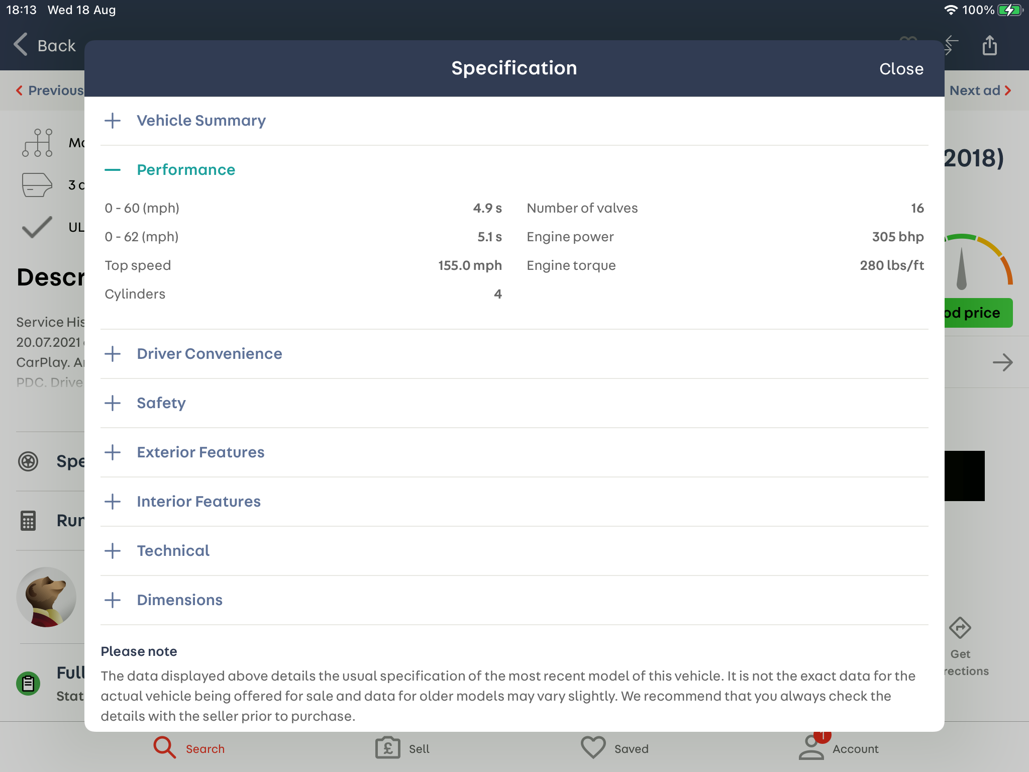 Mk7 vs Mk7.5 R engine differences - VW Golf R MK7 Chat - VWROC - VW R ...