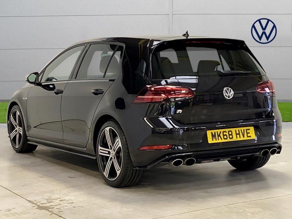 Mk7 vs Mk7.5 R engine differences - VW Golf R MK7 Chat - VWROC - VW R ...