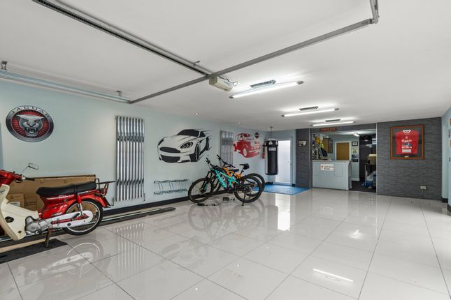 Show Us Your Garage - General Chat - VWROC - VW R Owners Club