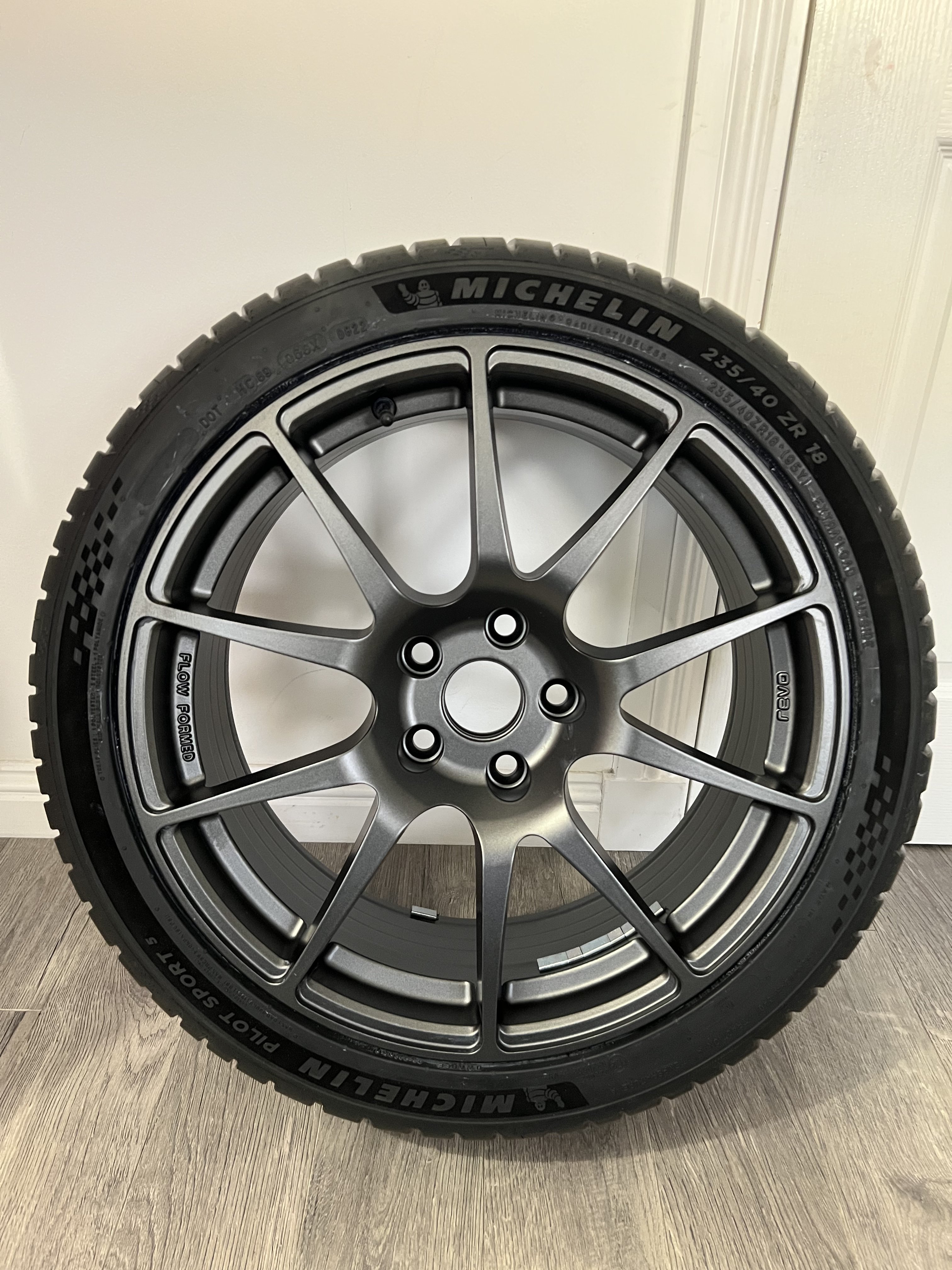 Alloy Wheel thread , show me what you've got !! - Page 36 - Modifying ...