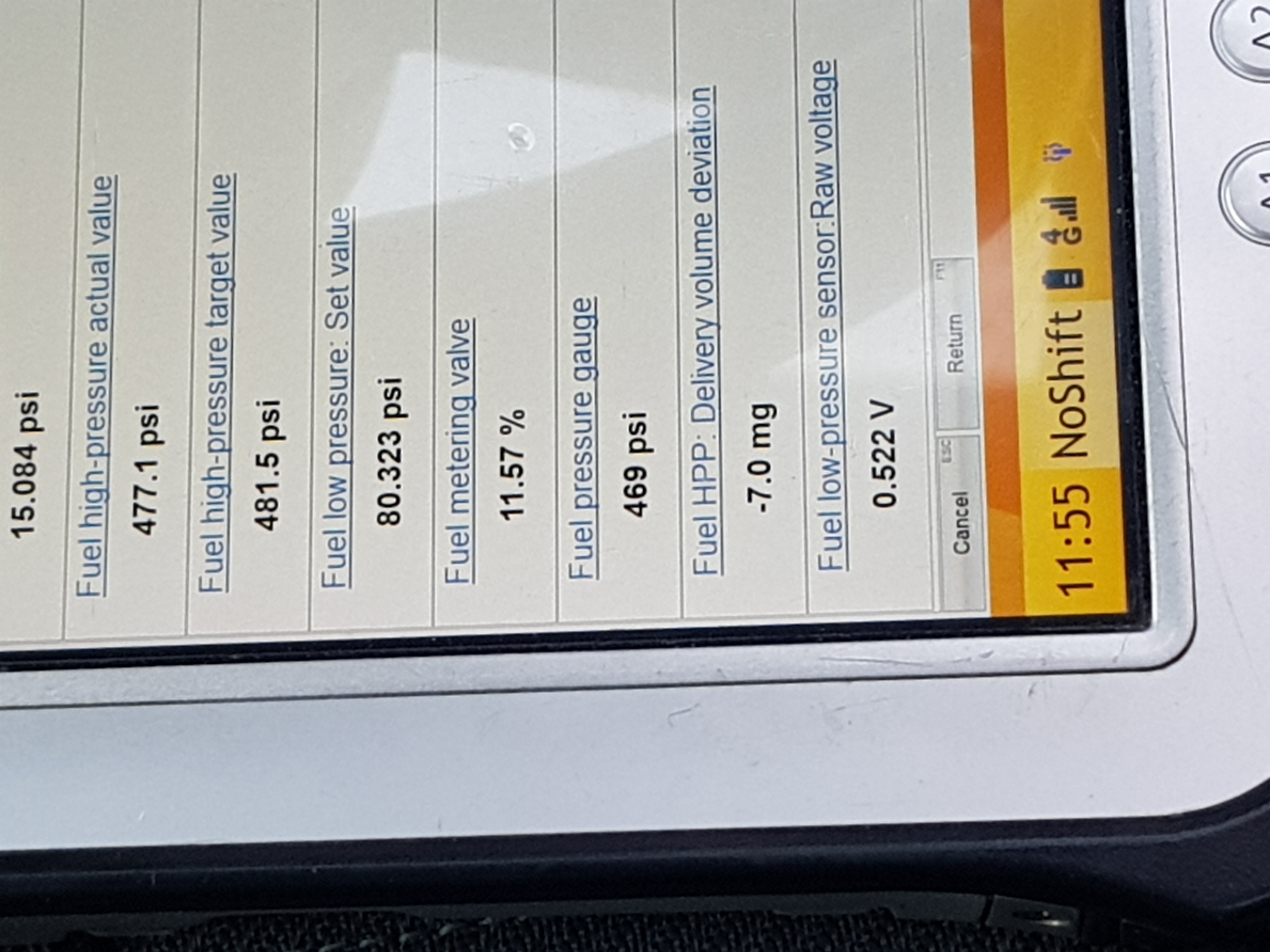 EPC light on wont run. Help - VW Golf R MK7 Chat - VWROC - VW R Owners Club