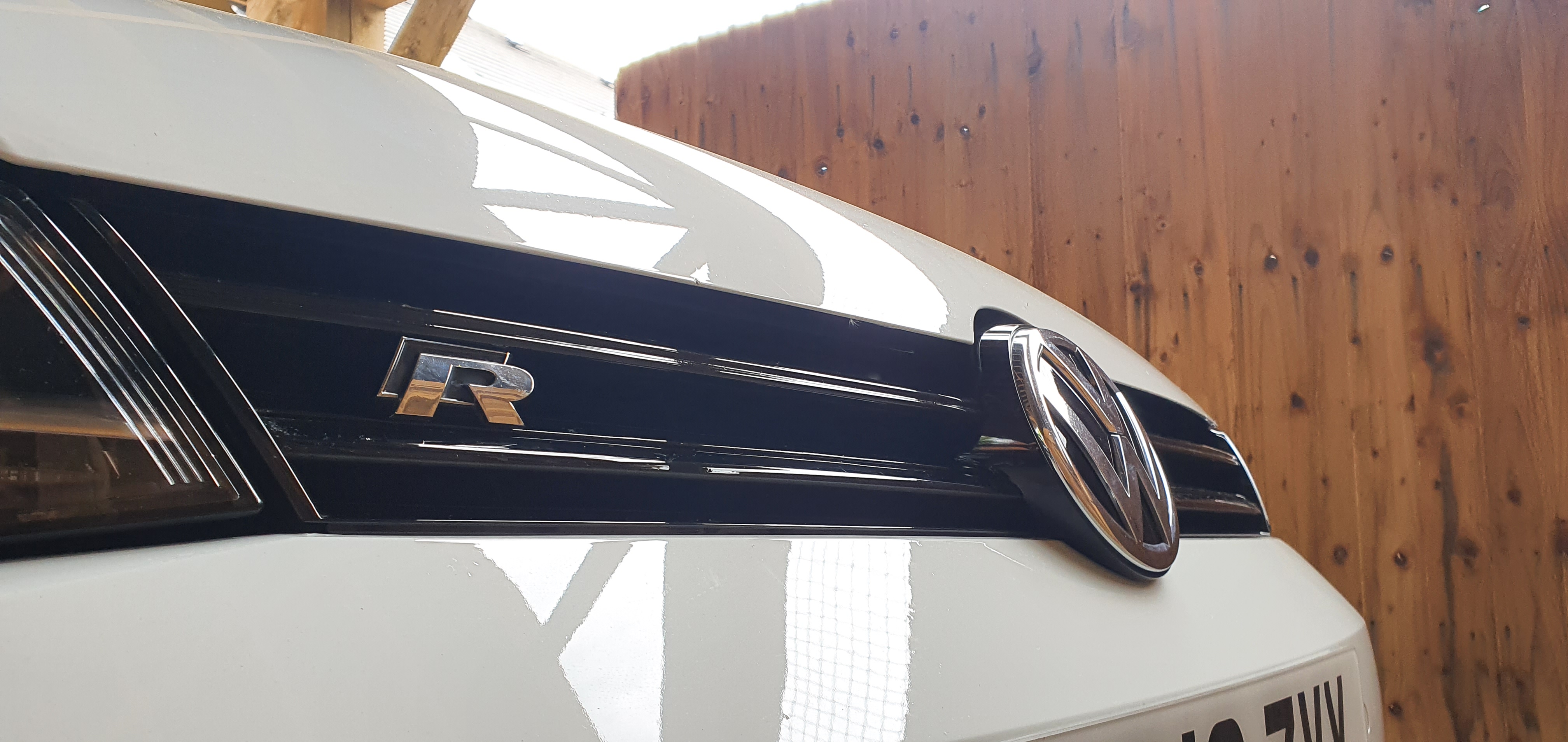 Mirror Caps - Modifying your Golf R MK7 - VWROC - VW R Owners Club