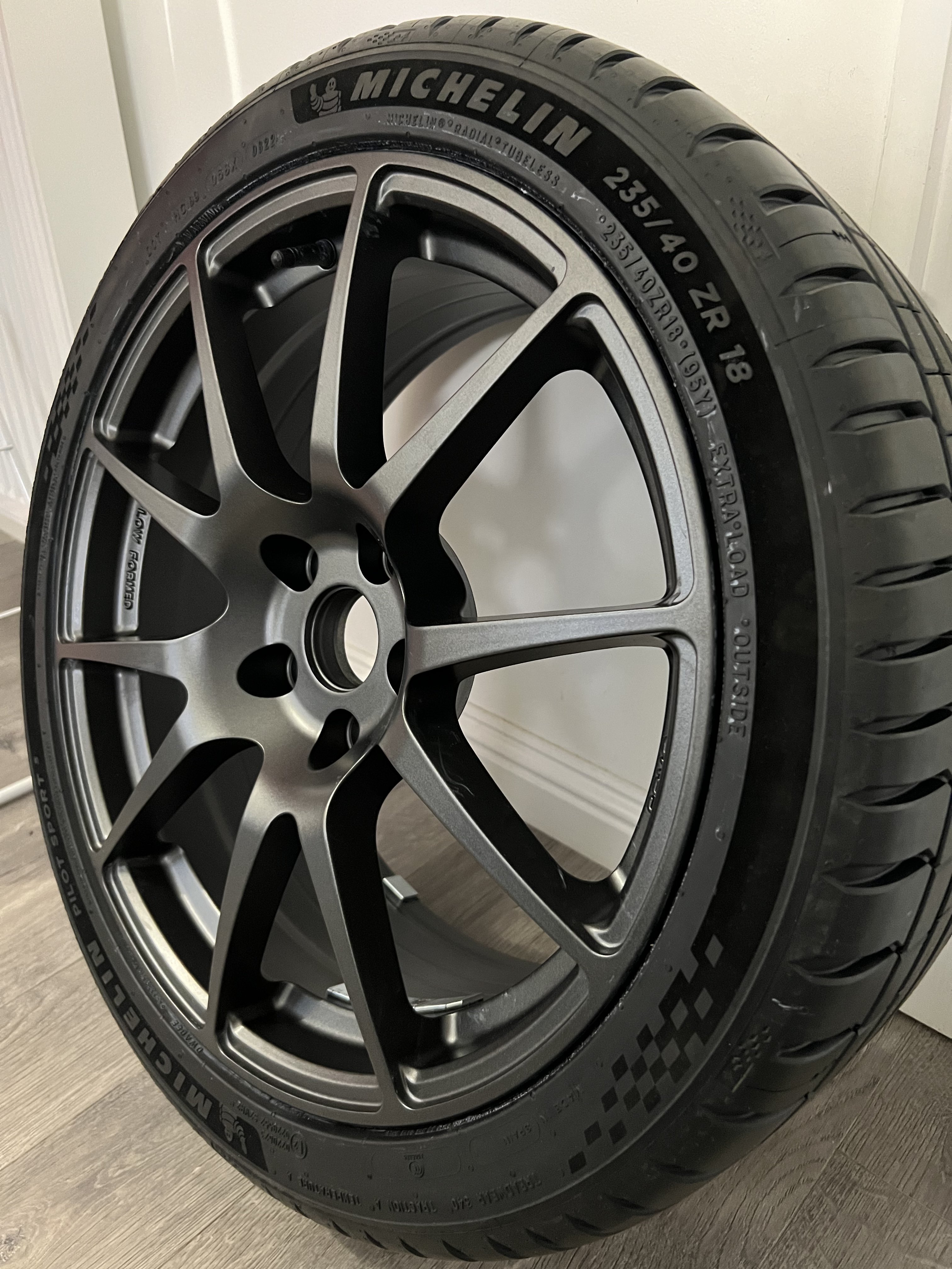 Alloy Wheel thread , show me what you've got !! - Page 36 - Modifying ...