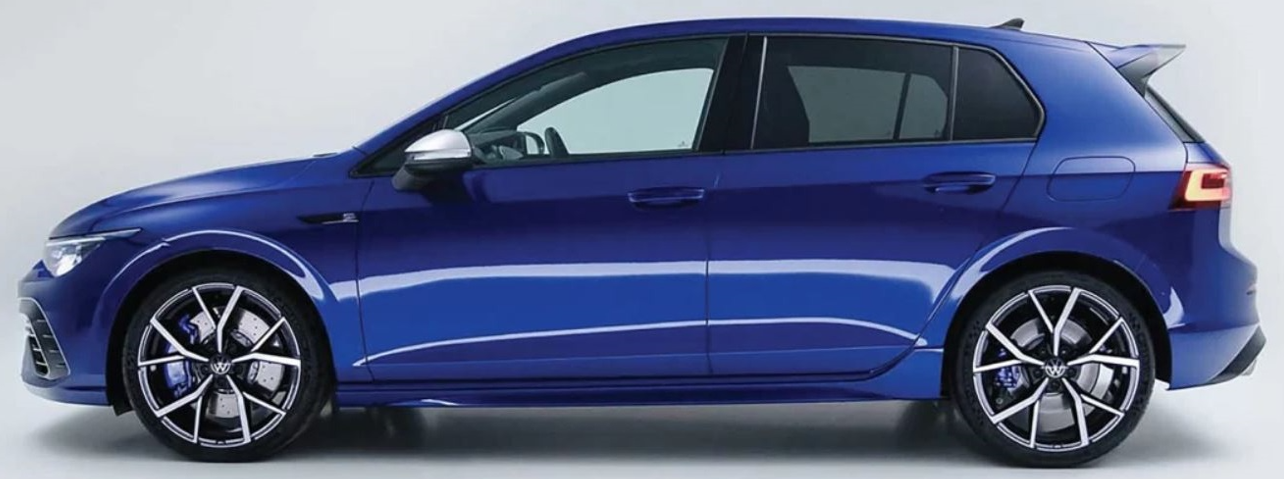 Golf Mk8 R Estate/Wagon photo gallery - VW Golf R MK8 Chat - VWROC - VW ...