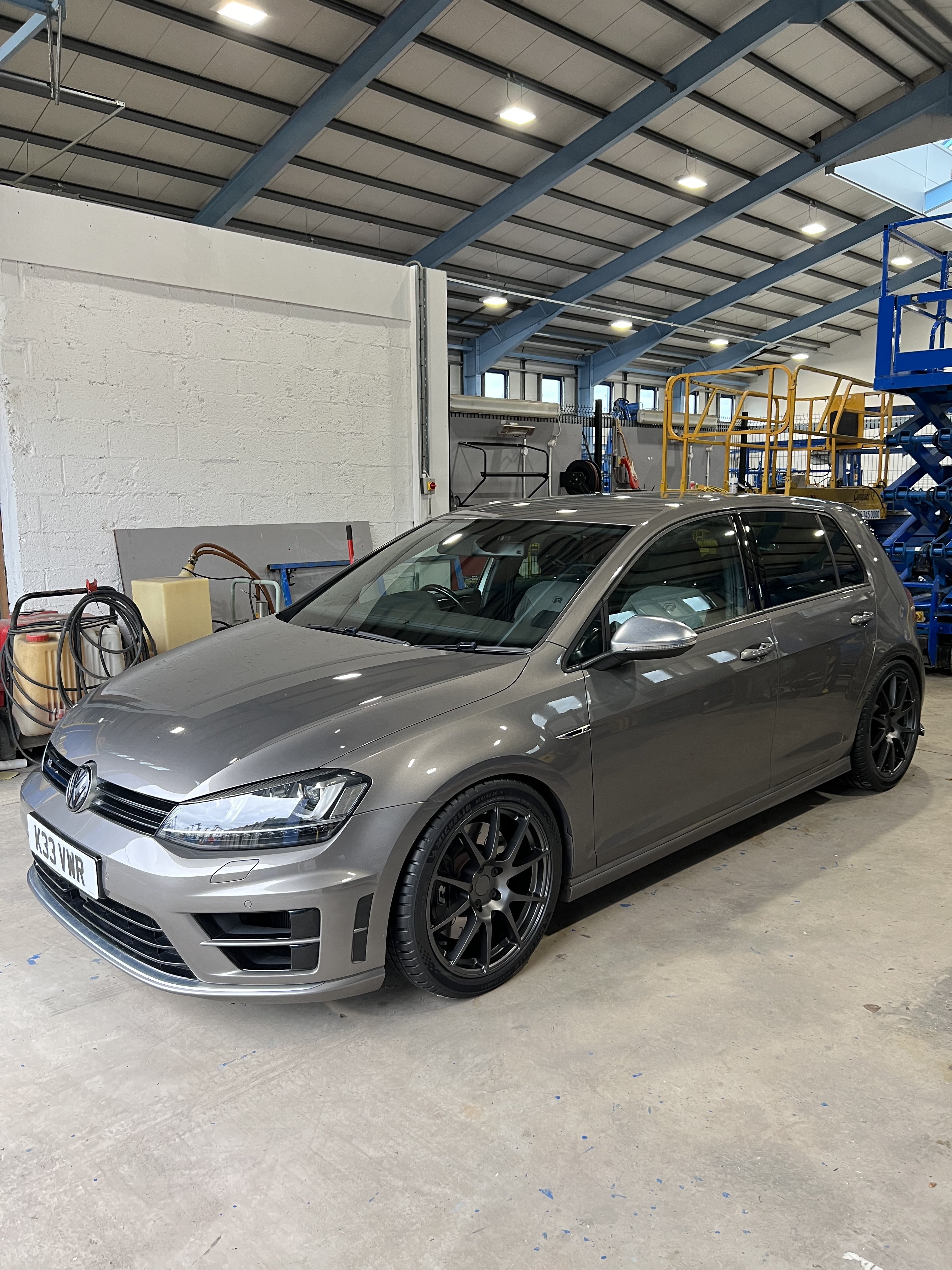 Alloy Wheel thread , show me what you've got !! - Page 42 - Modifying ...