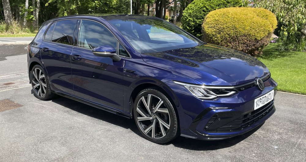 mk8 golf r-line qwestion - VW Golf R MK8 Chat - VWROC - VW R Owners Club