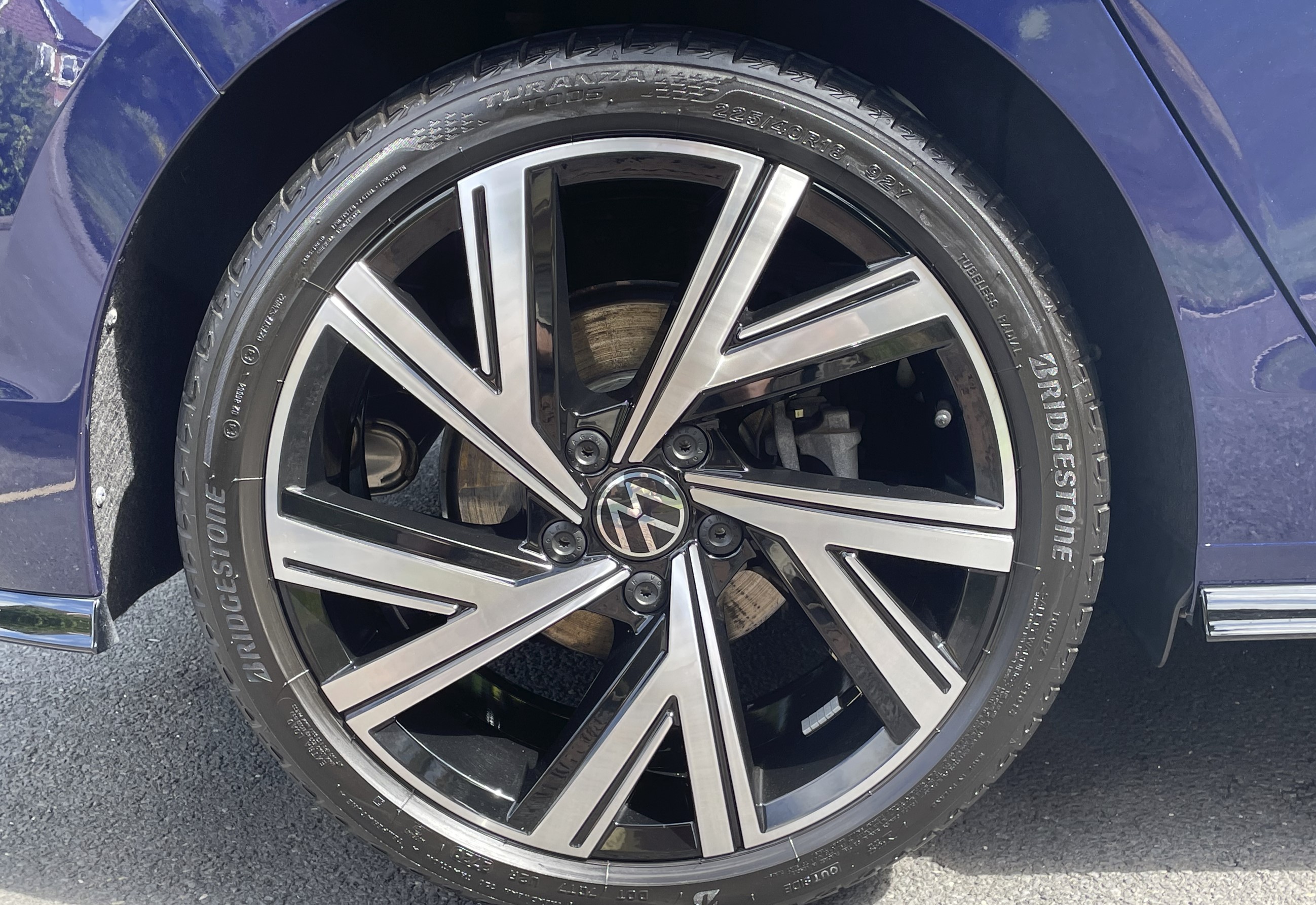 mk8 golf r-line qwestion - VW Golf R MK8 Chat - VWROC - VW R Owners Club