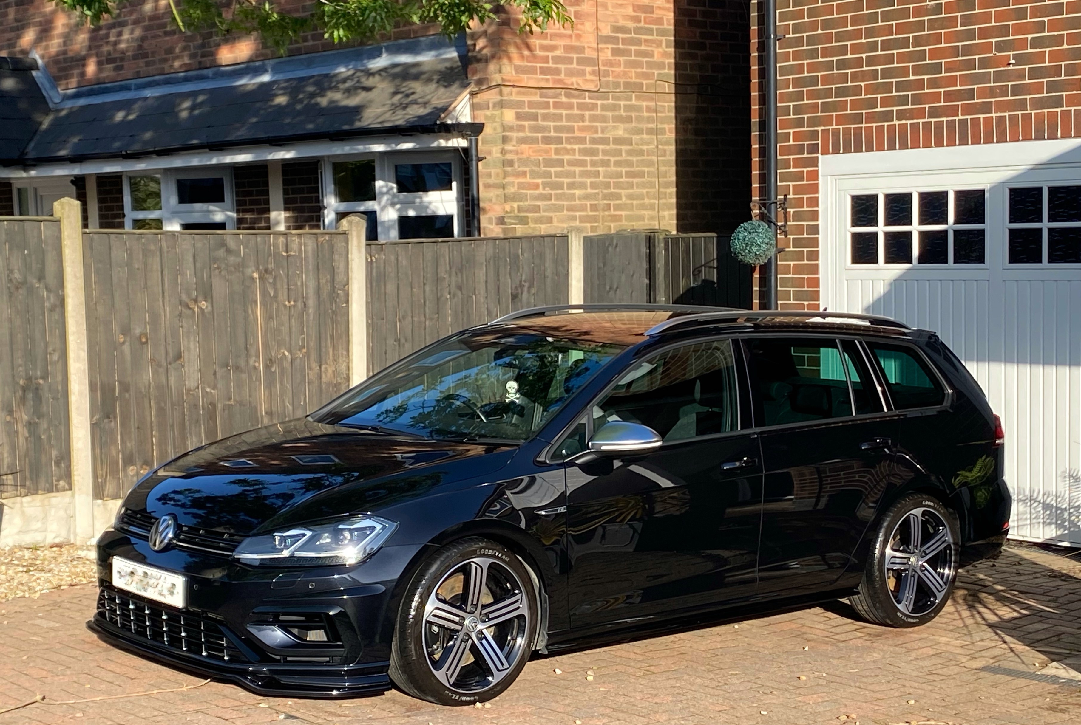Mk7 r estate - VW Golf R MK7 Chat - VWROC - VW R Owners Club