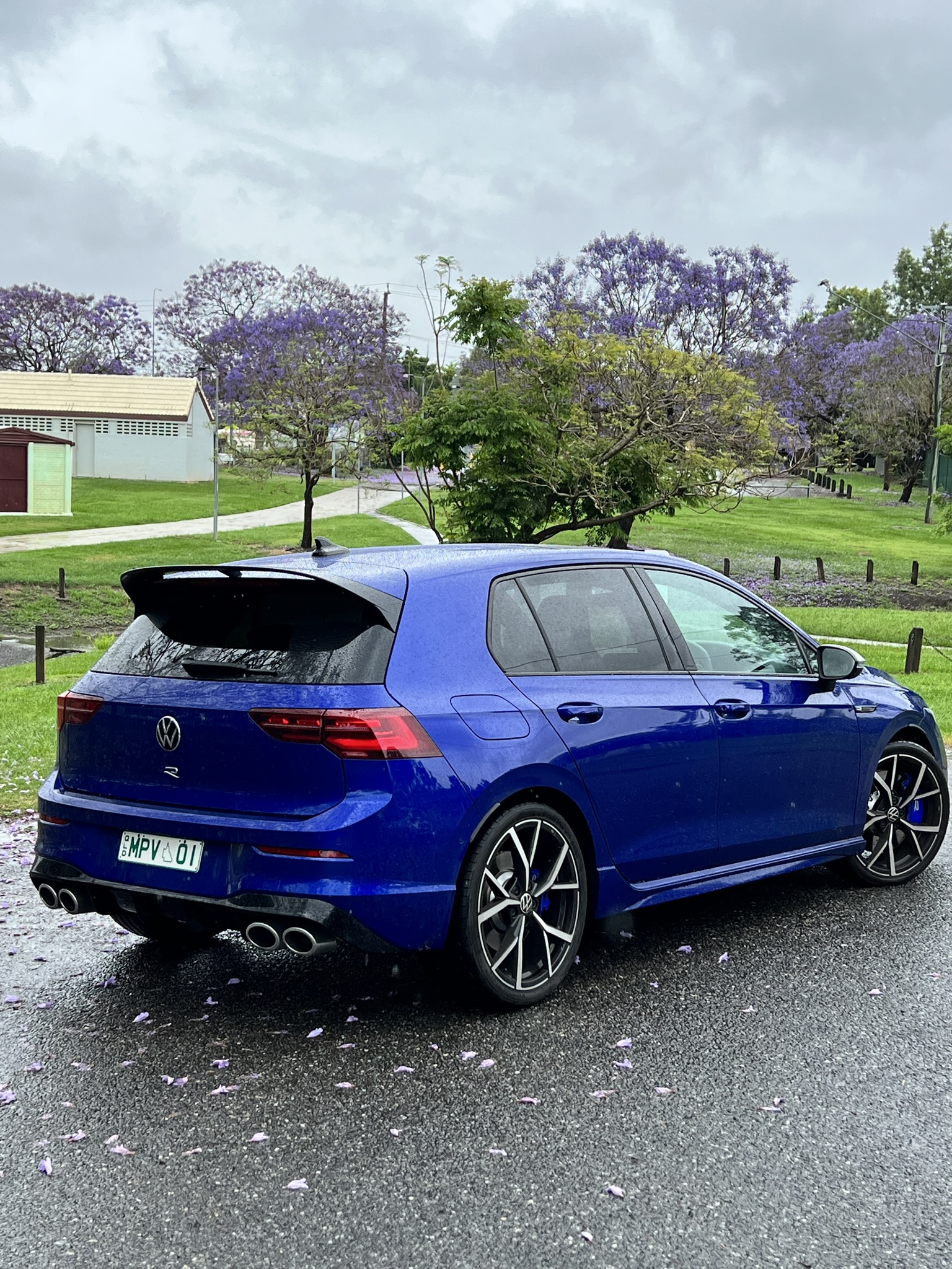 Mk8R members’ cars photo gallery - Page 53 - VW Golf R MK8 Chat - VWROC ...