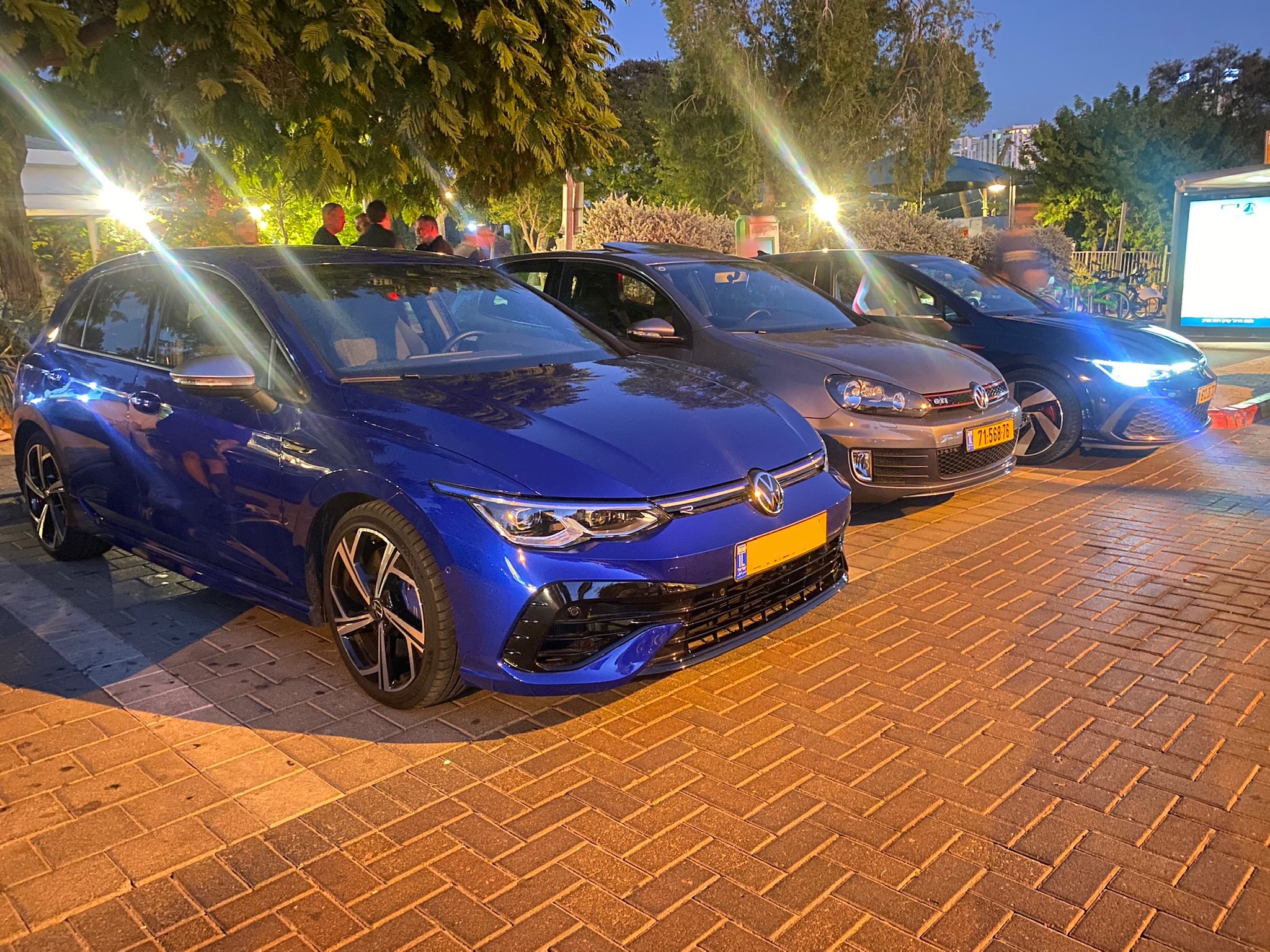 Mk8/8.5R members’ cars photo gallery - Page 55 - VW Golf R MK8 Chat ...