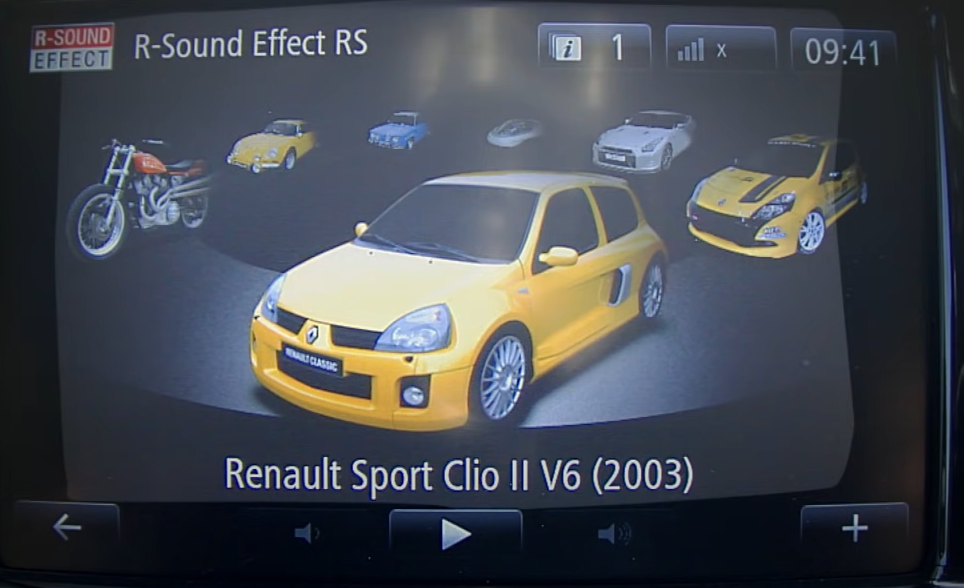 Soundaktor issue (I think) - VW Golf R MK7 Chat - VWROC - VW R Owners Club