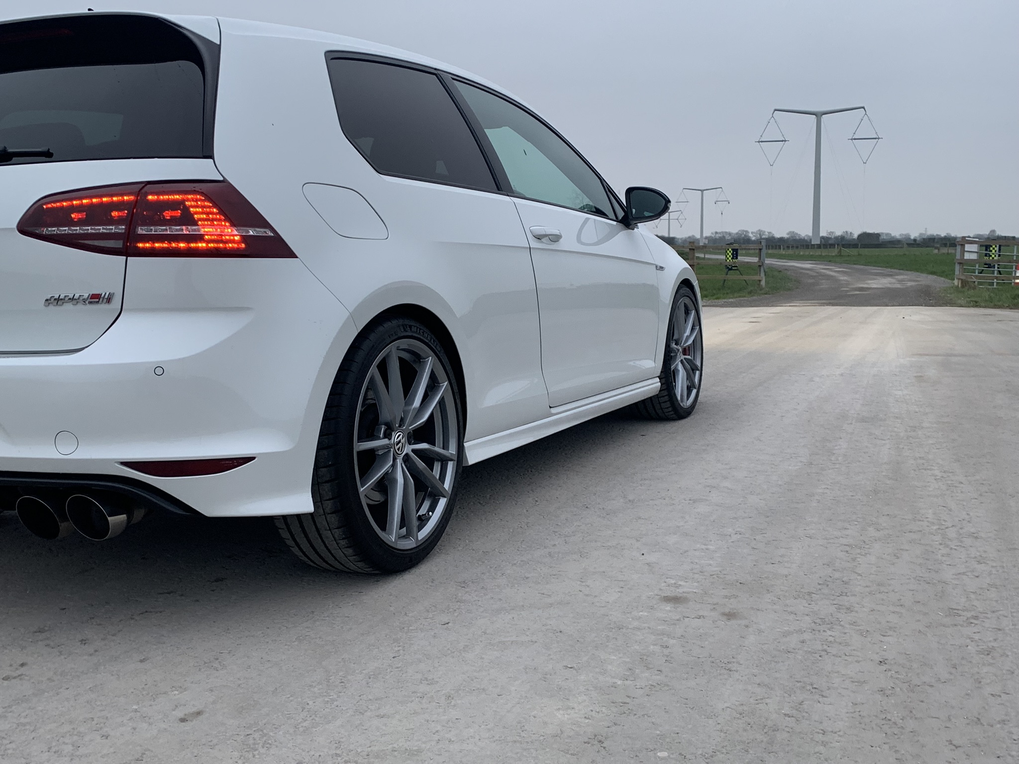 Suspension refresh and upgrade advice - Modifying your Golf R MK7 ...