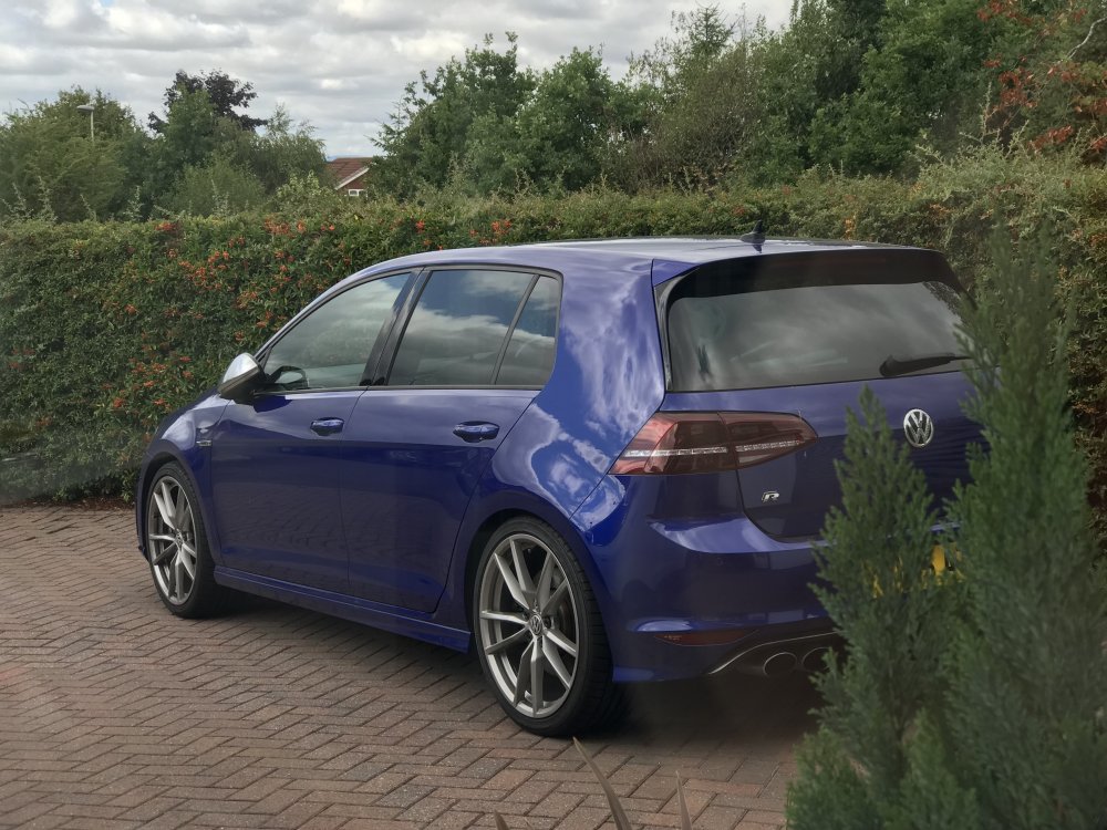 Former 7/7.5 Golf R owners - VW Golf R MK8 Chat - VWROC - VW R Owners Club
