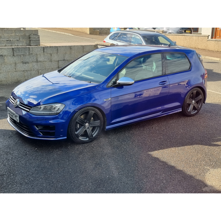 Suspension refresh and upgrade advice - Modifying your Golf R MK7 ...