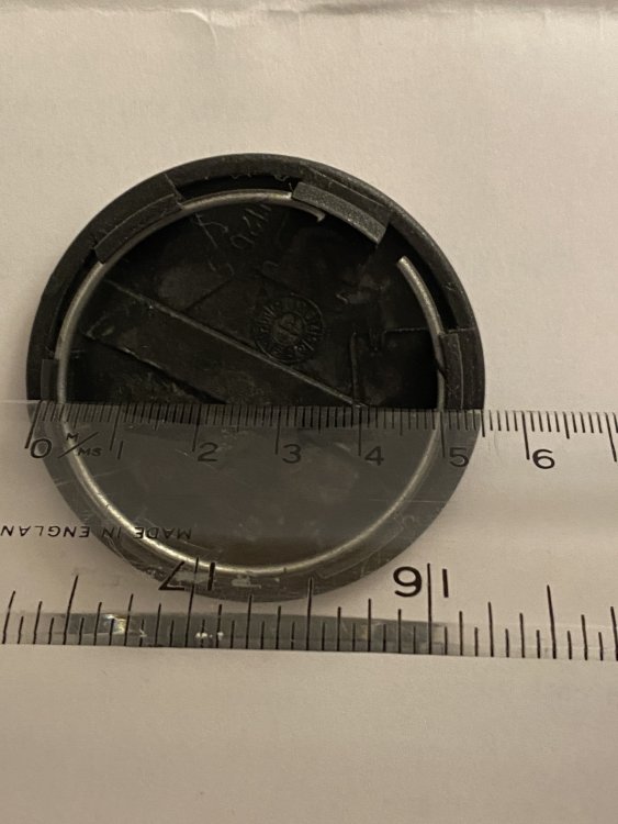 REVO RF019 Centre Cap Sizes - Modifying your Golf R MK7 - VWROC - VW R ...