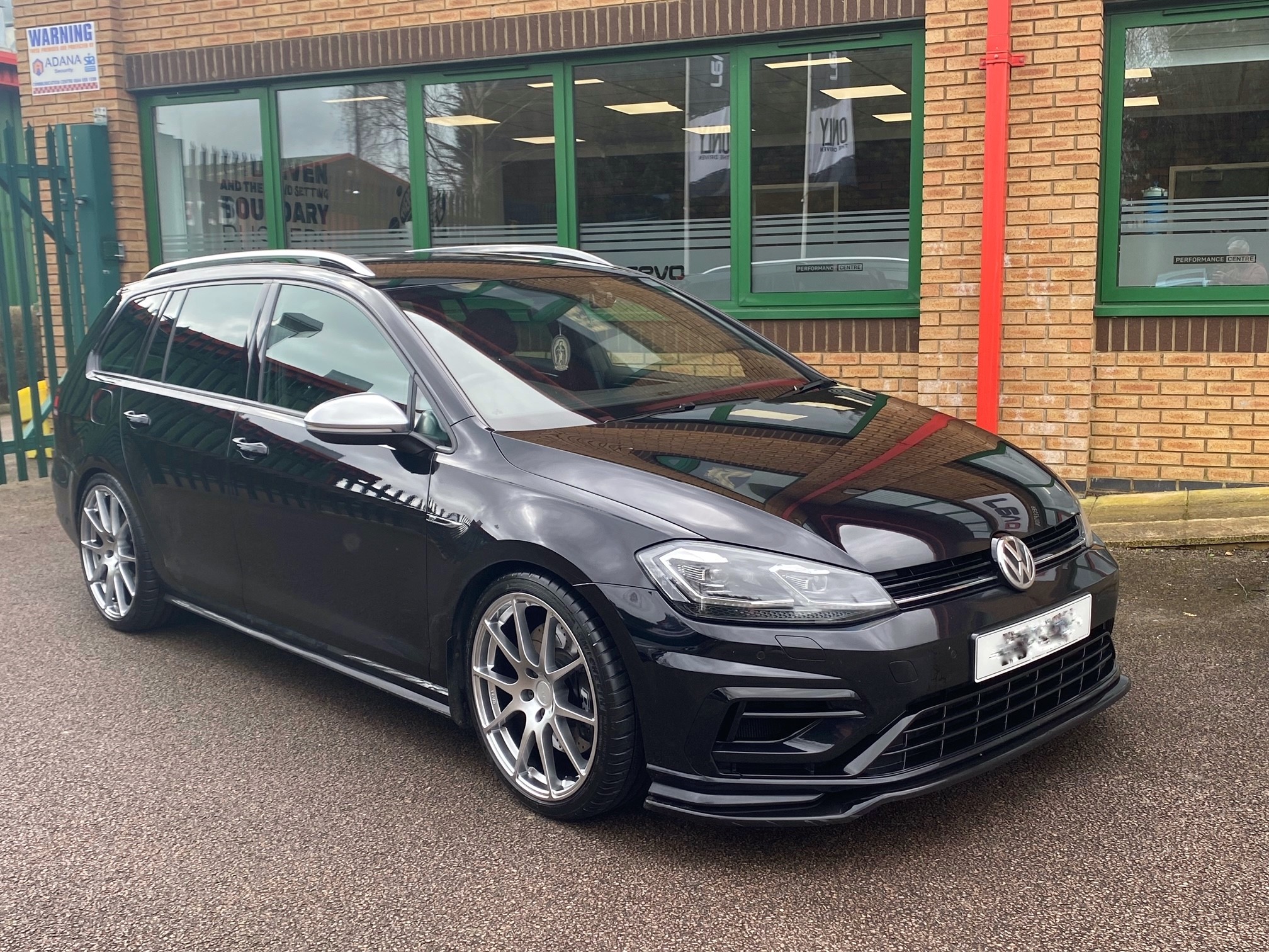 Alloy Wheel thread , show me what you've got !! - Page 44 - Modifying ...