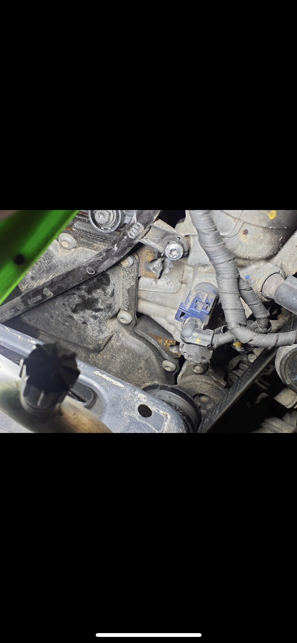 Mk7 R engine into a MK7 GTI? - Modifying your Golf R MK7 - VWROC - VW R ...