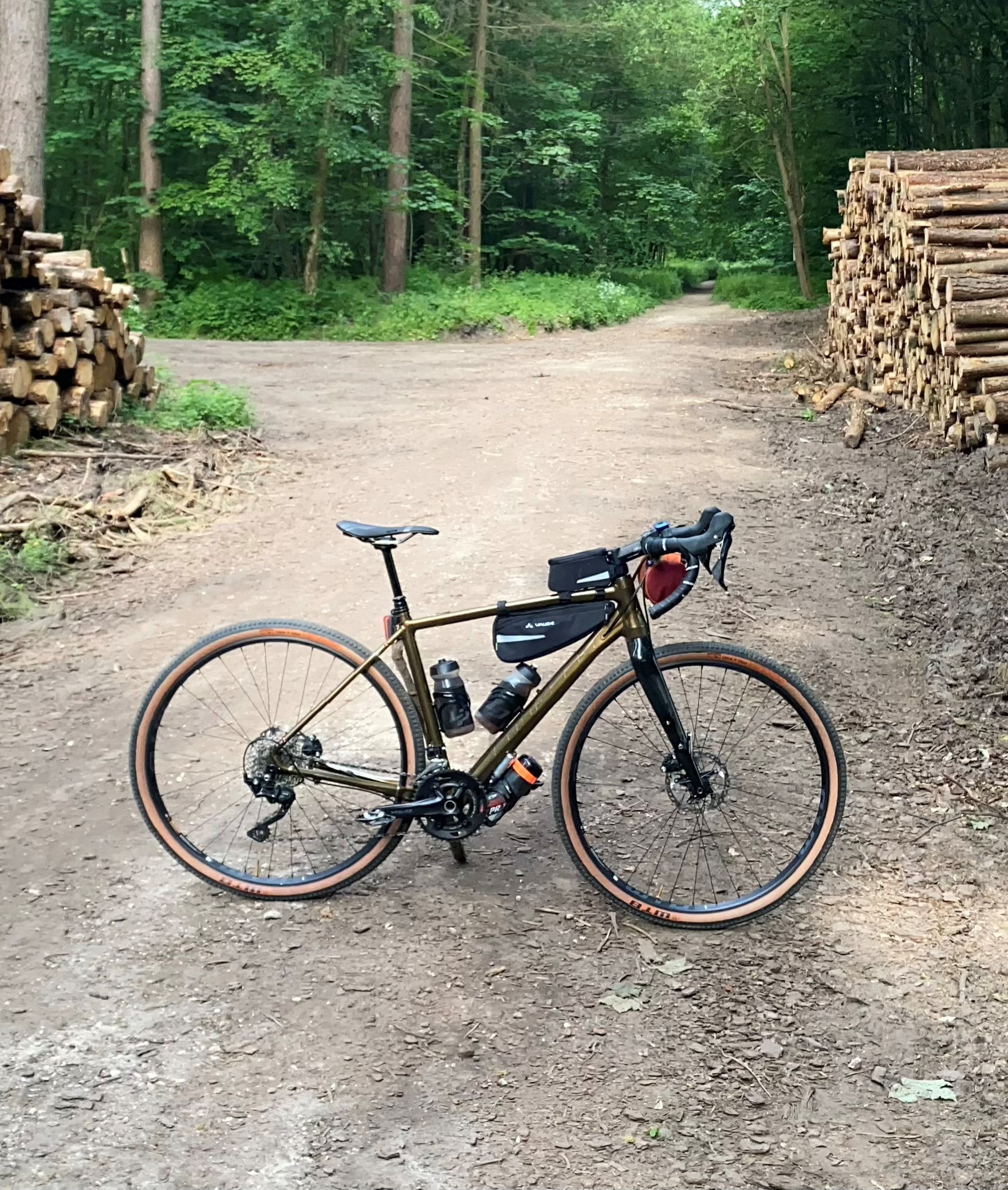 The Cycling and Bike Chat Thread - Page 2 - General Chat - VWROC - VW R ...