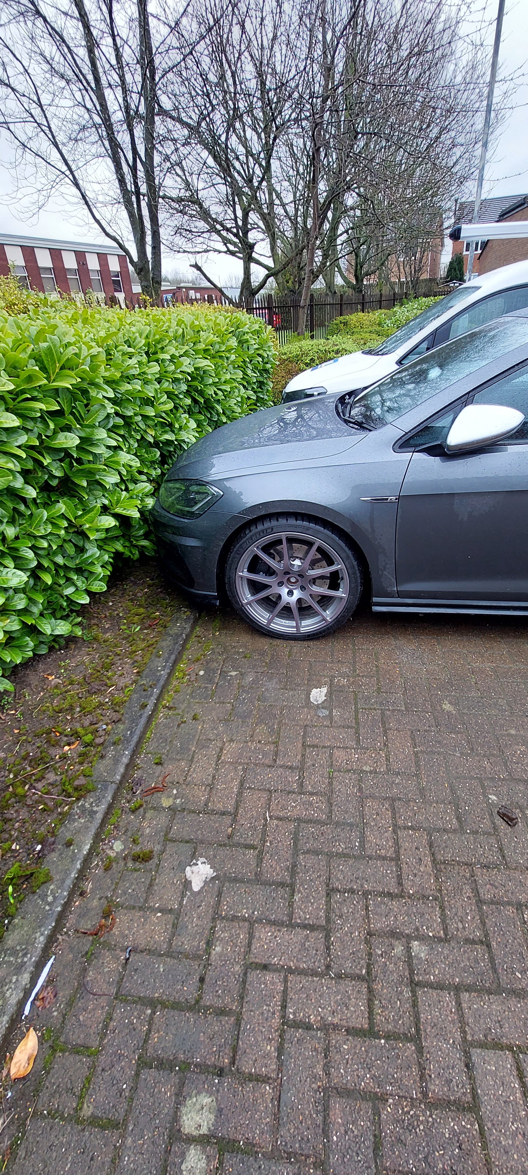 REVO RF019 Centre Cap Sizes - Modifying your Golf R MK7 - VWROC - VW R ...