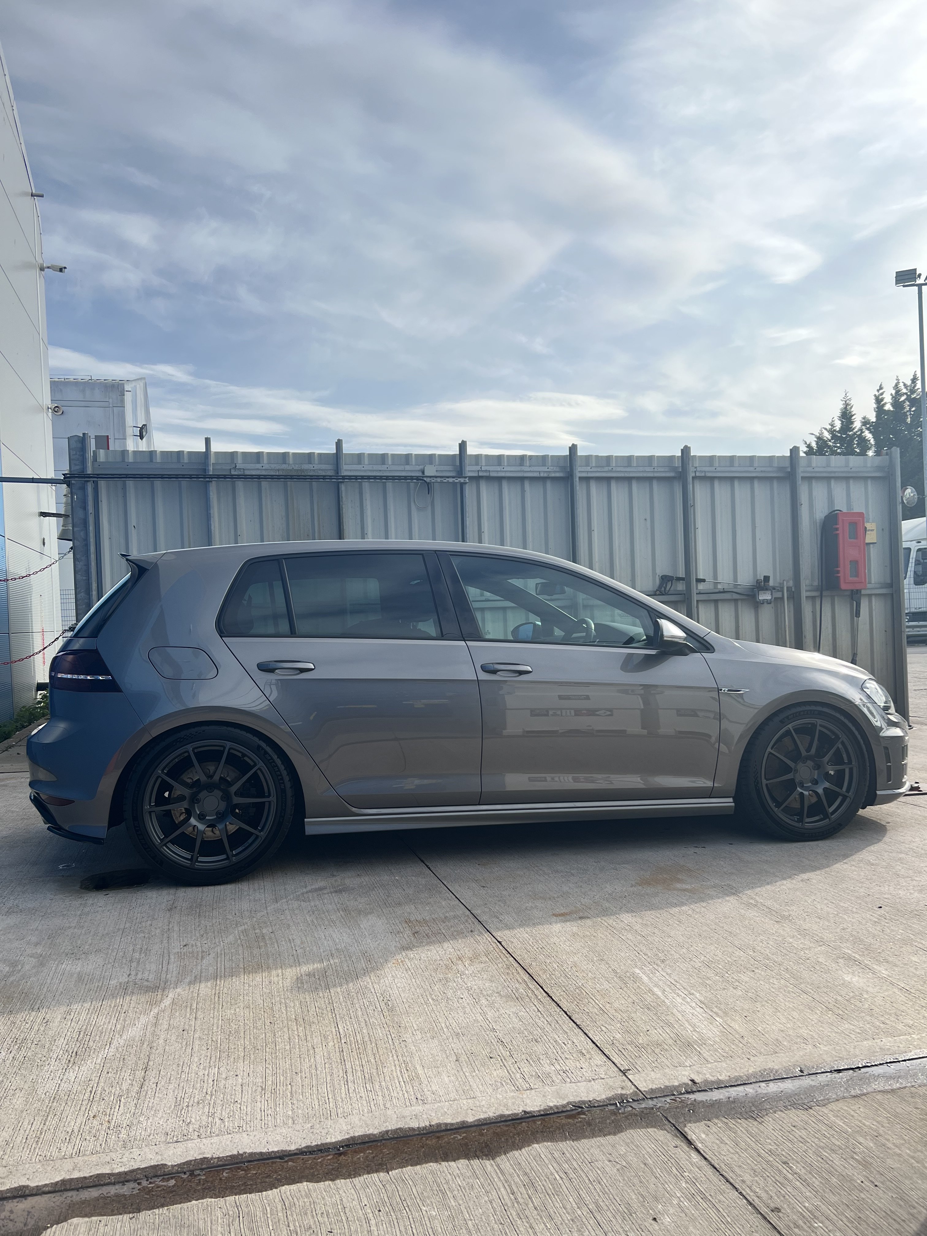 Alloy Wheel thread , show me what you've got !! - Page 44 - Modifying ...