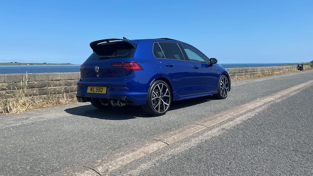Golf mk8 R order thread - post your order details! - Page 703 - VW Golf ...