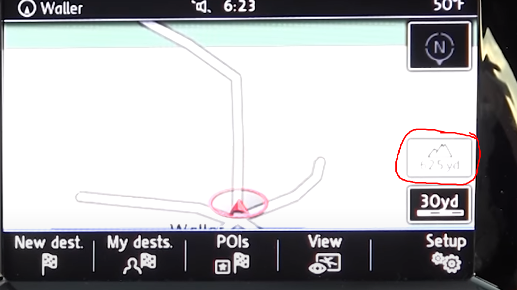 What does this symbol on the VW MK7 2017 mean? - VW Golf R MK7 Chat ...